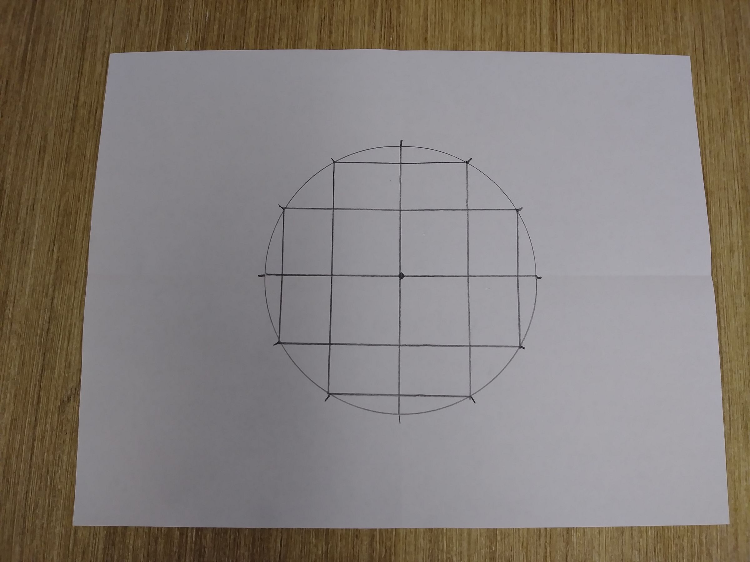 Disc-O-Math Tool : 6 Steps (with Pictures) - Instructables