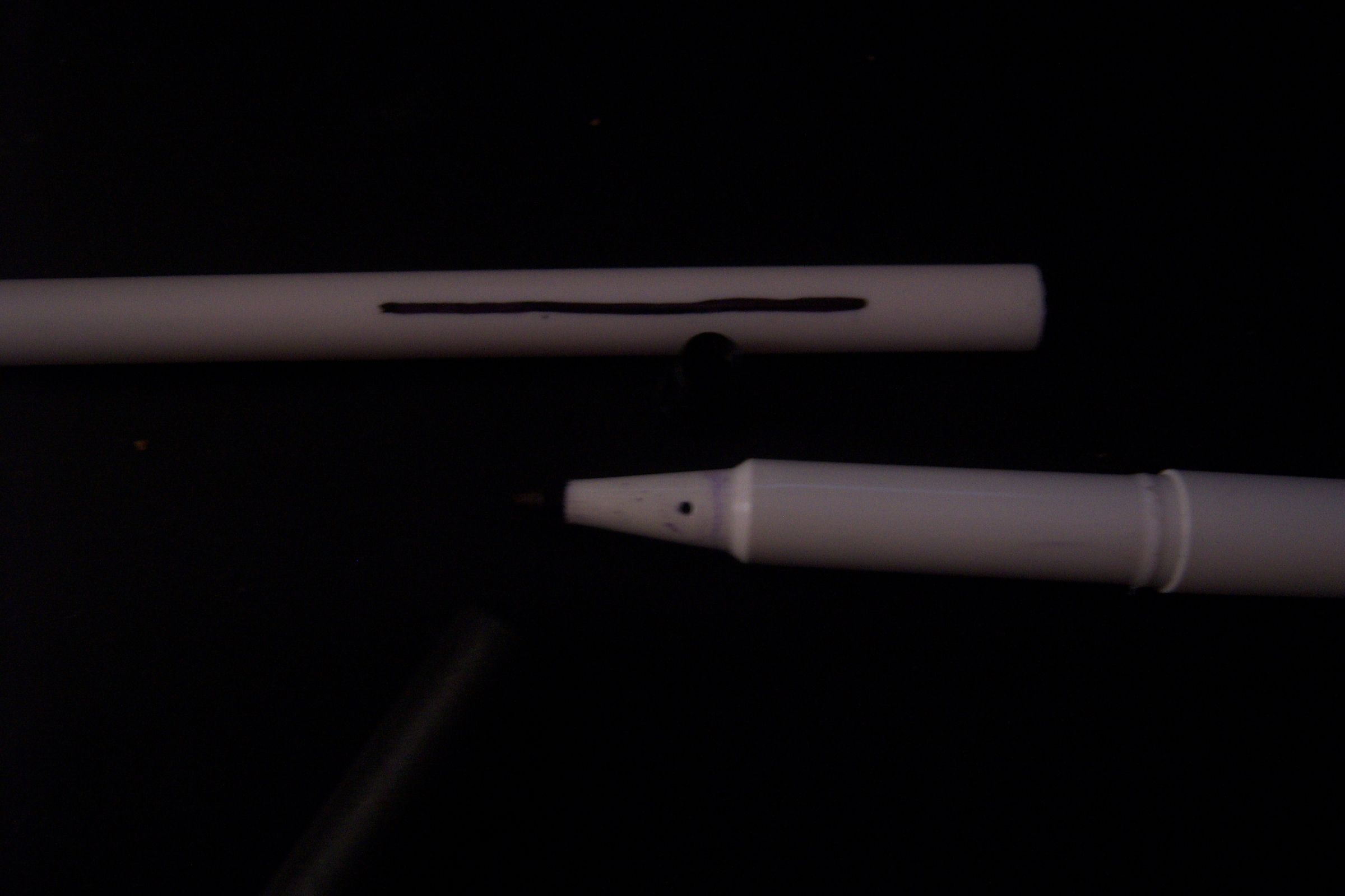 Cheating Pen for High-Schoolers/College-Attendees : 6 Steps - Instructables