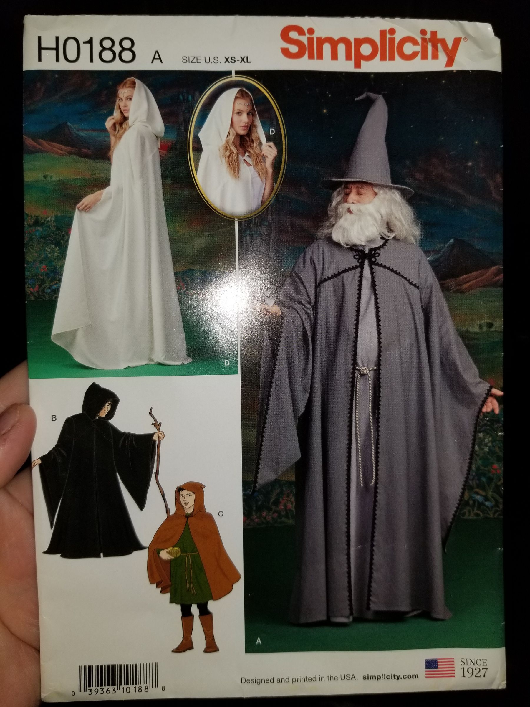 Witch King of Angmar Cosplay : 6 Steps - Instructables