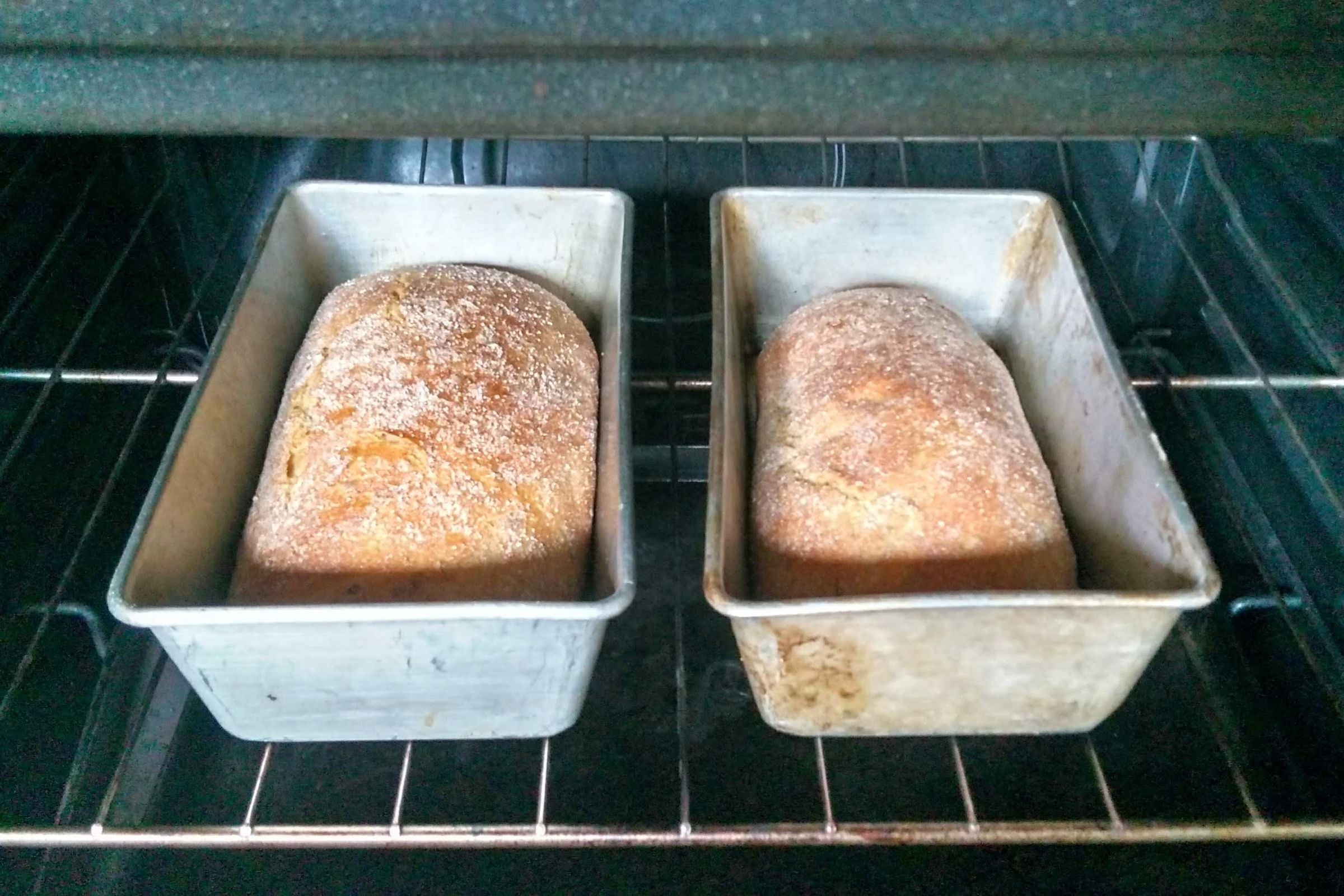 Art of Breadmaking : 12 Steps (with Pictures) - Instructables