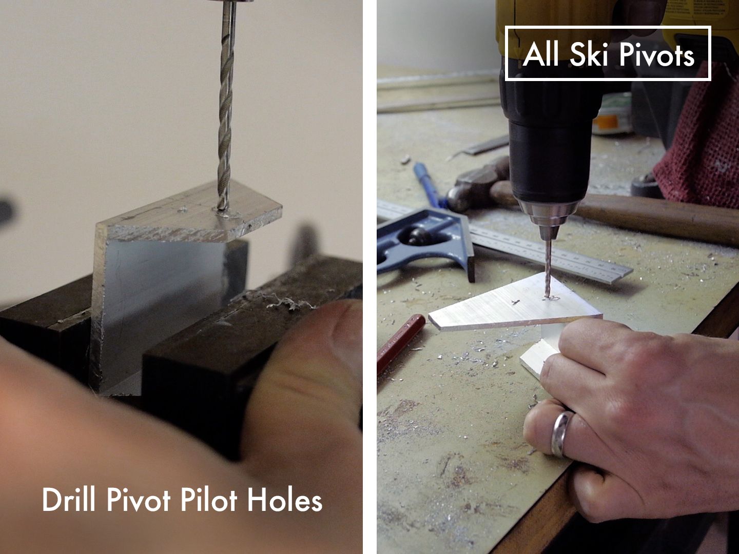 The Ski Sled MKII : 17 Steps (with Pictures) - Instructables