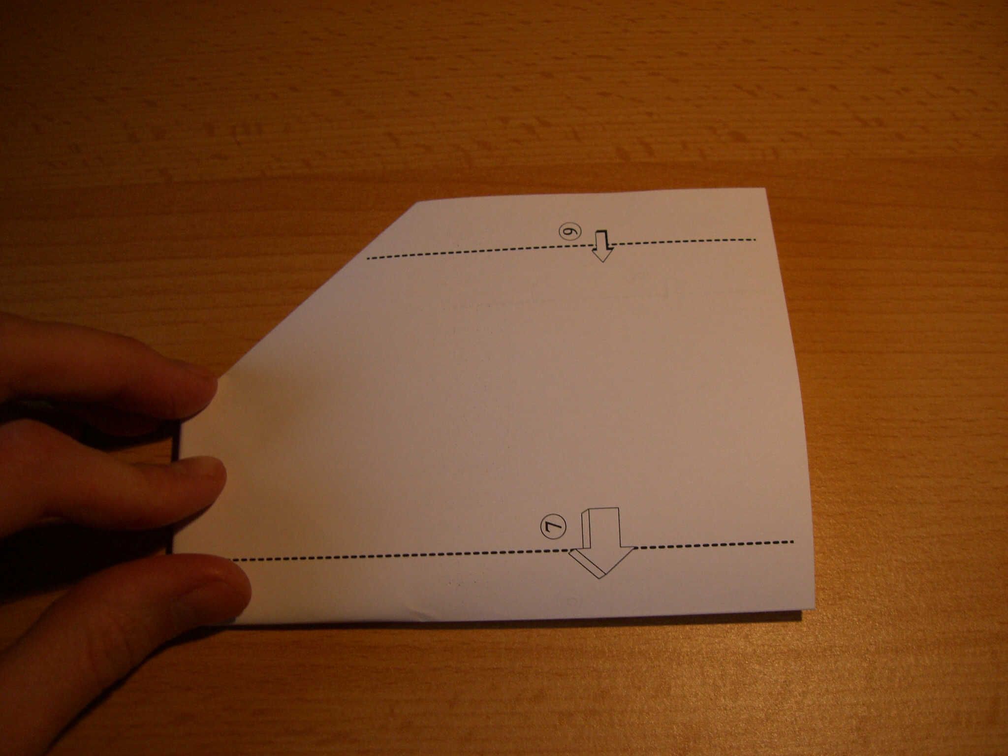 Paper Airplane Tutorial : 7 Steps - Instructables