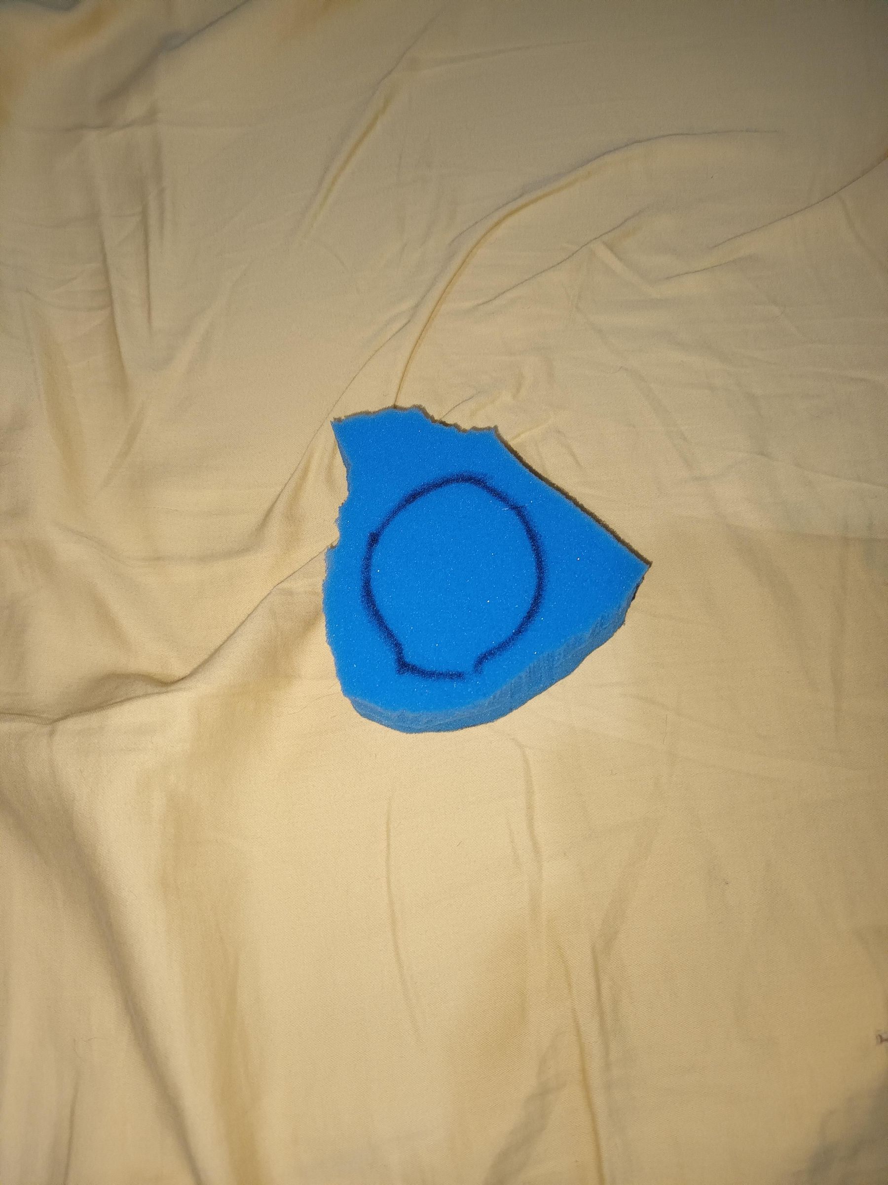 Theo Hand Paws : 9 Steps - Instructables