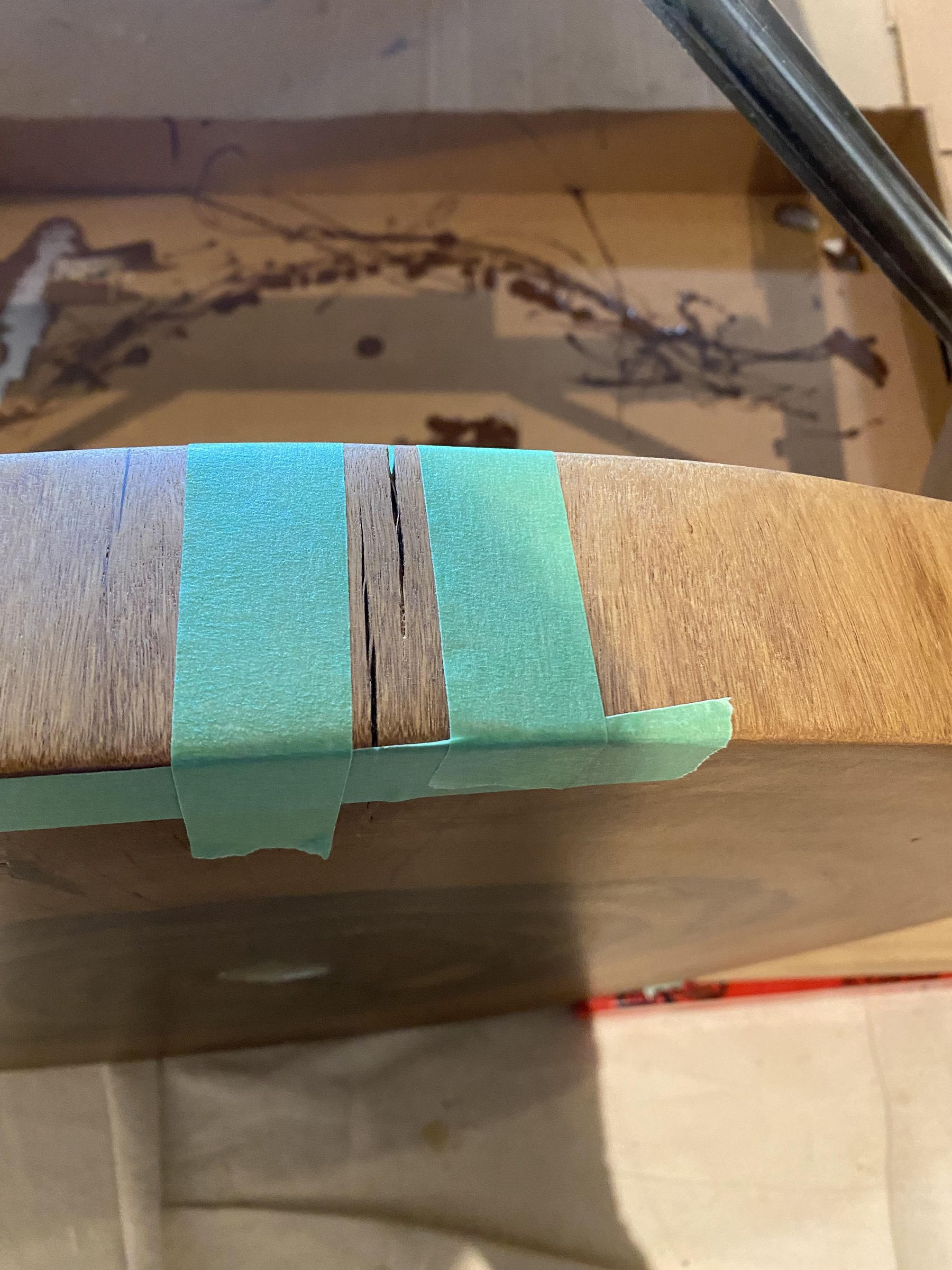 DragonWood Lighted Outdoor Table : 6 Steps (with Pictures) - Instructables