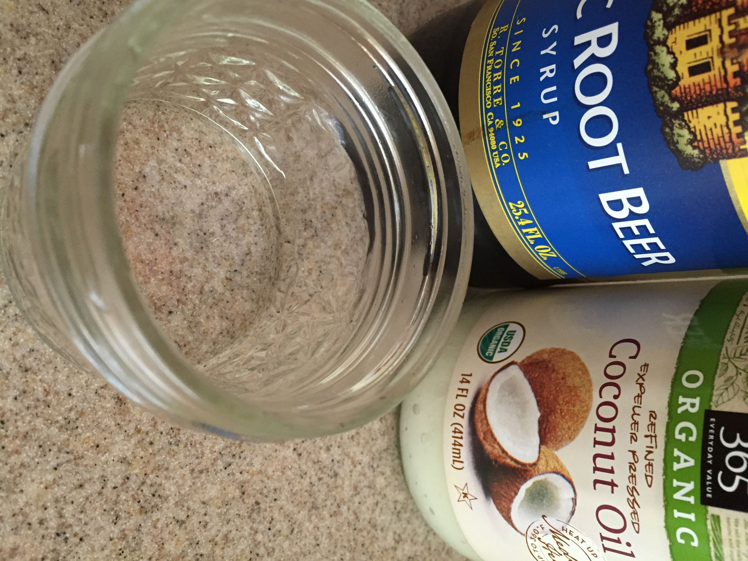 Any-Flavor "Magic Shell"-style Topping : 10 Steps (with Pictures ...