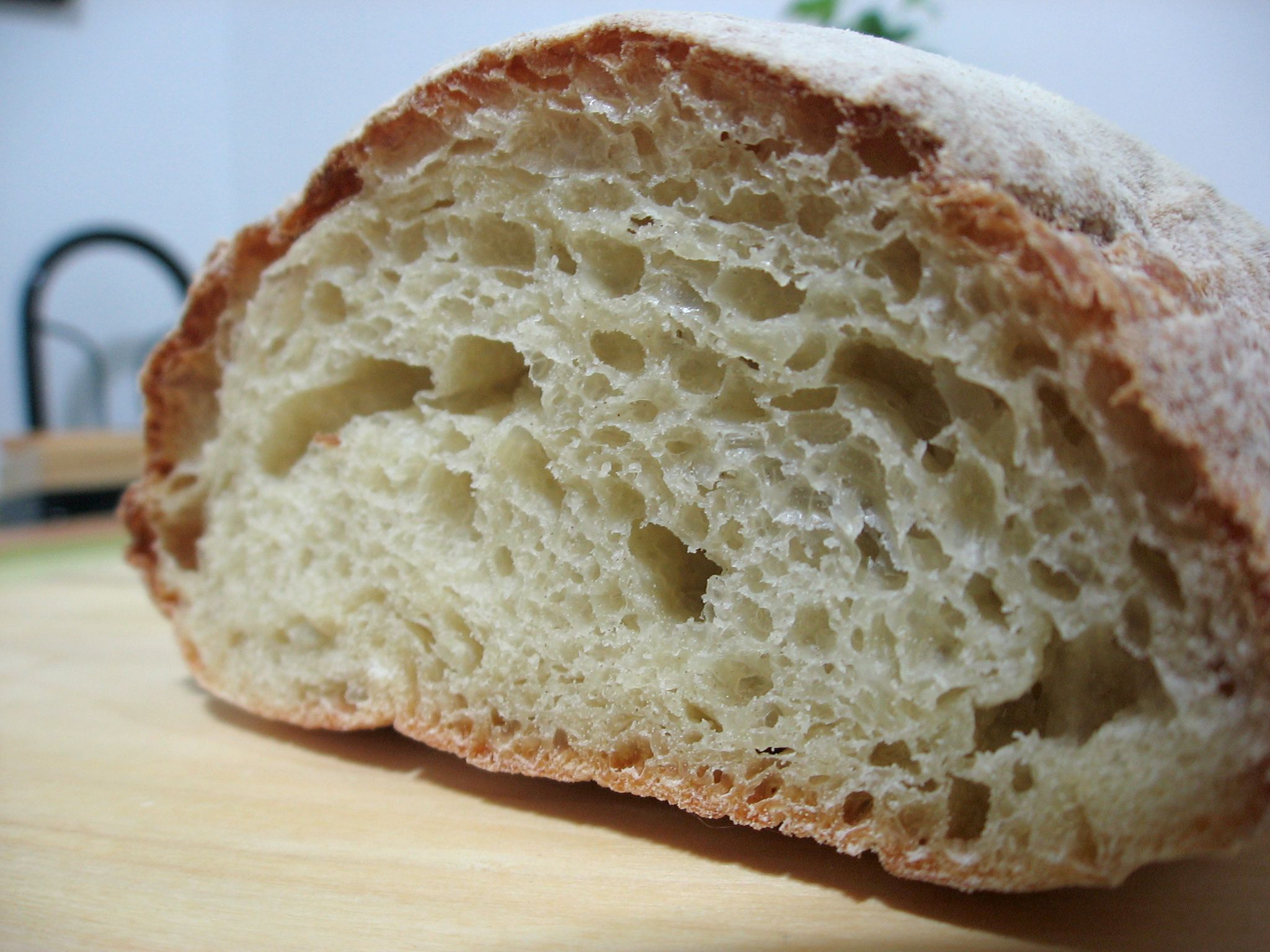 Peter Reinhart - Lean Bread : 13 Steps (with Pictures) - Instructables
