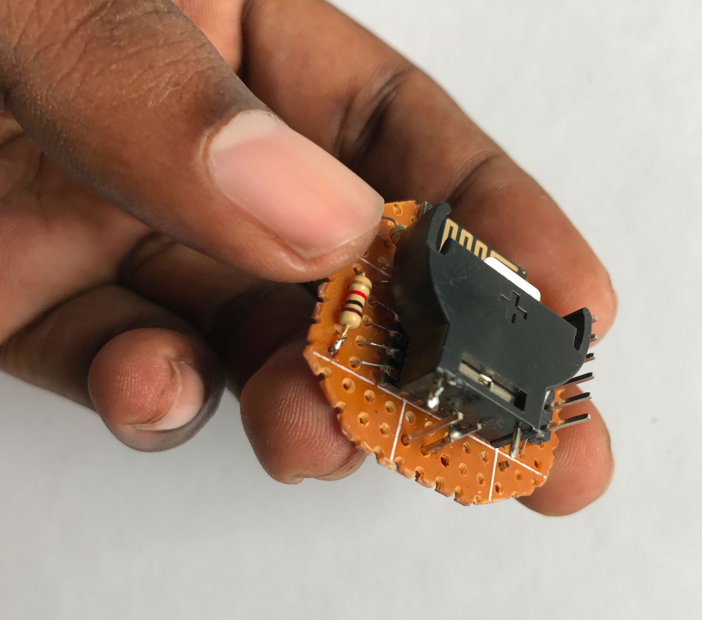 $5 IoT Pill Bottle : 10 Steps (with Pictures) - Instructables