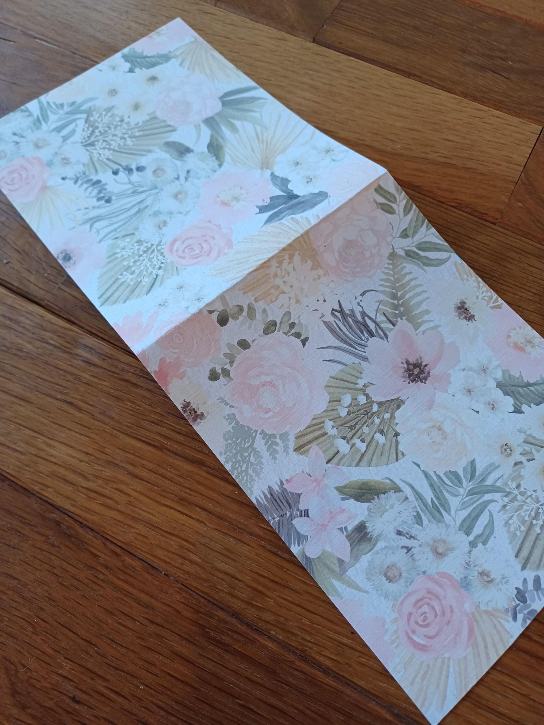 Easy Perforated Notebook : 5 Steps - Instructables