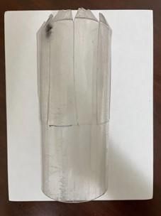 Build-Your-Own Core Catcher : 4 Steps - Instructables