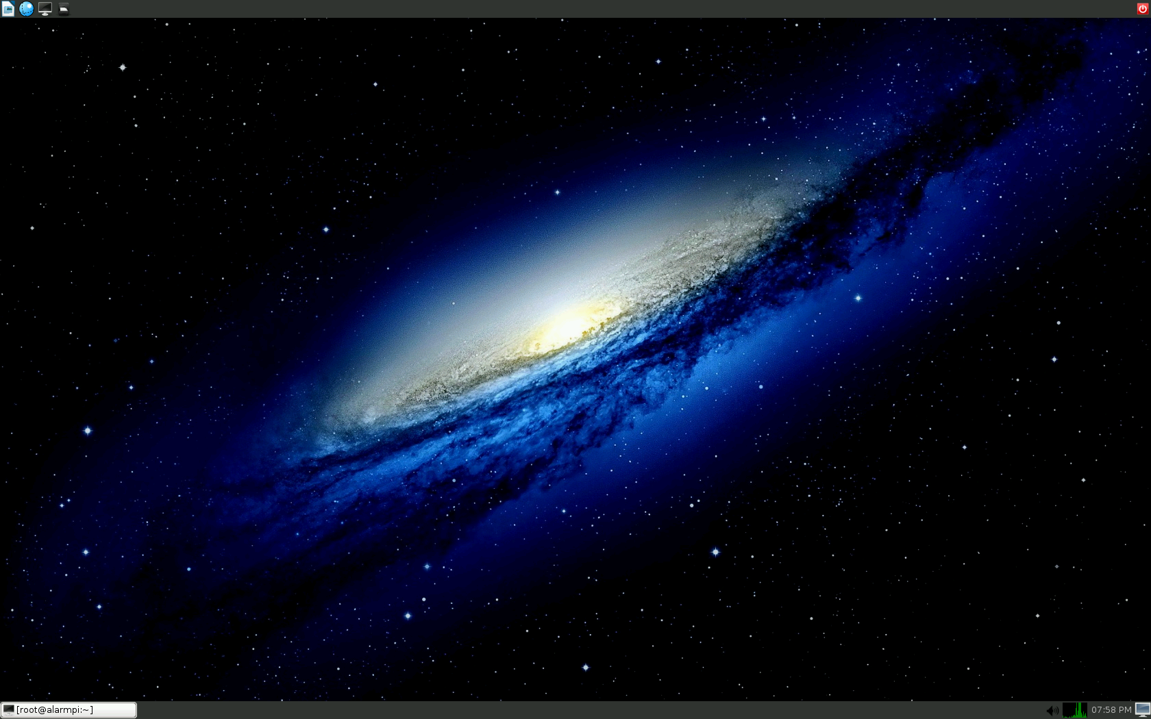 Turn Your Raspberry Pi Into a Desktop PC : 4 Steps - Instructables