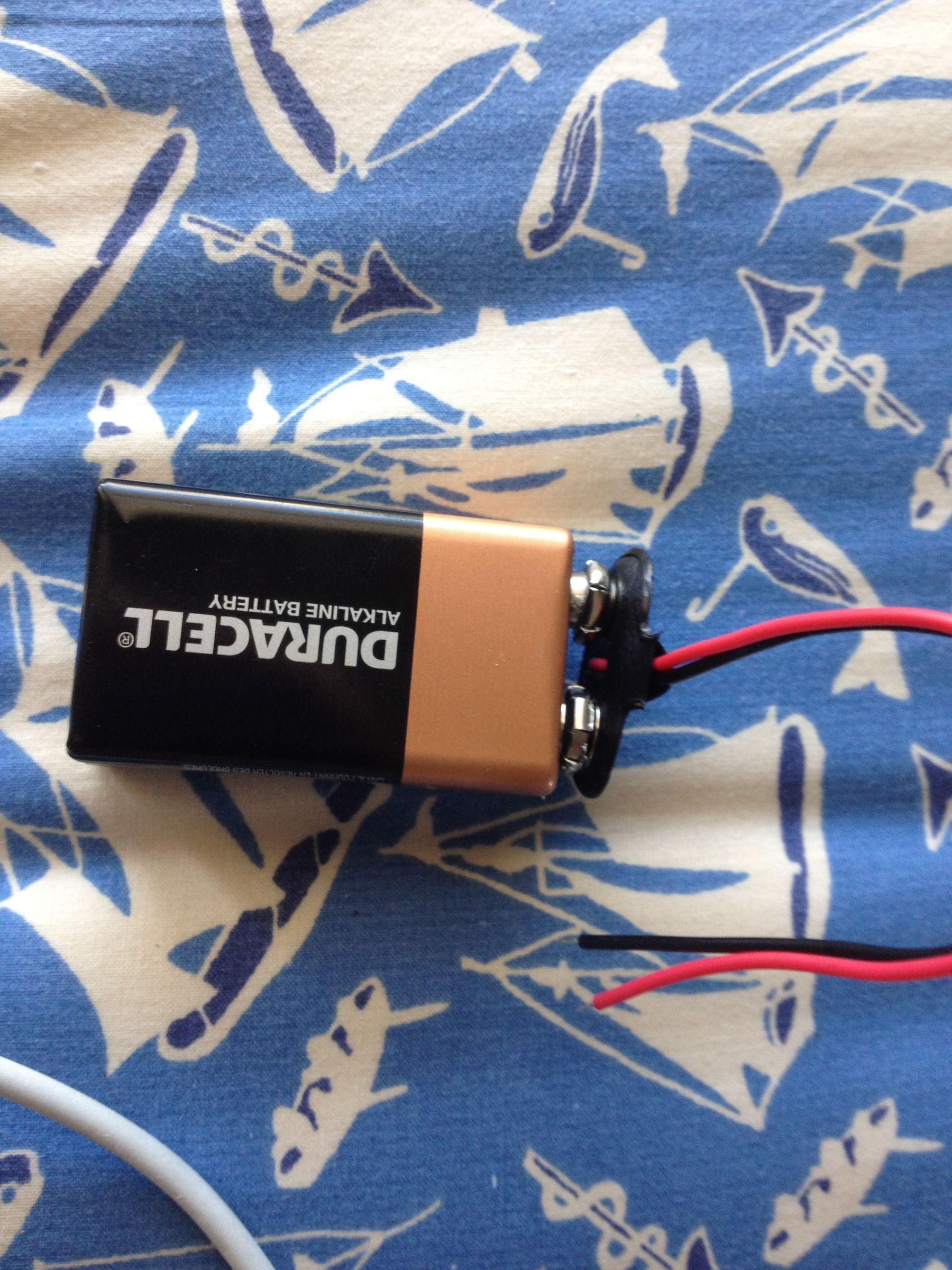 Battery Clips and How Much They Help - Instructables