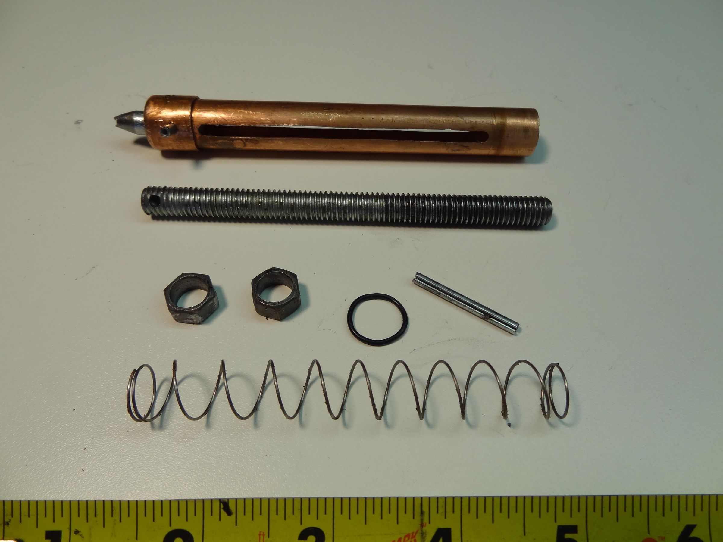 Wire Clamp Tool : 4 Steps (with Pictures) - Instructables