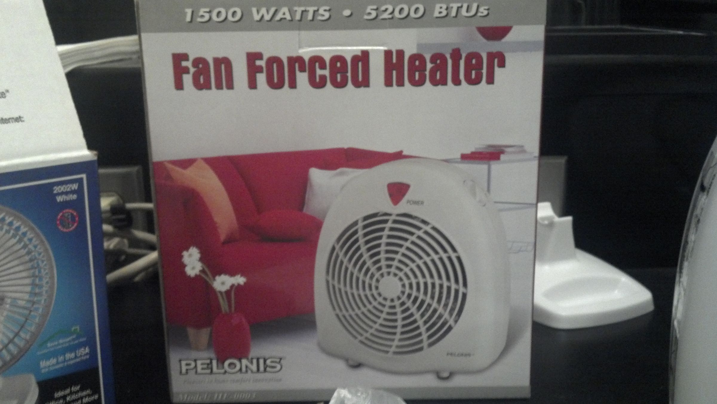 Arduino Thermostat With TC74 Sensor : 7 Steps (with Pictures ...