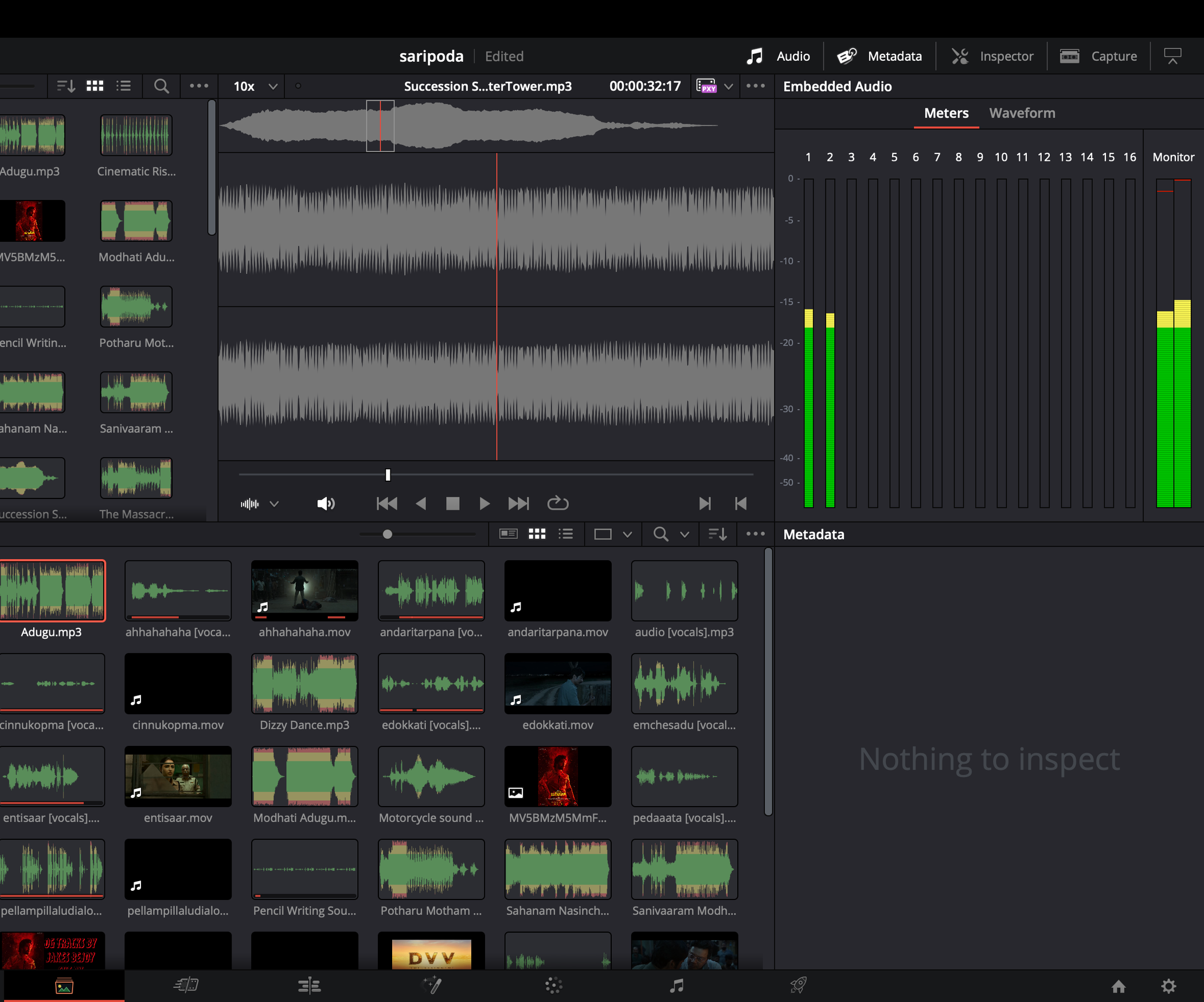 Trailers! How to Edit a Movie Promo : 6 Steps - Instructables