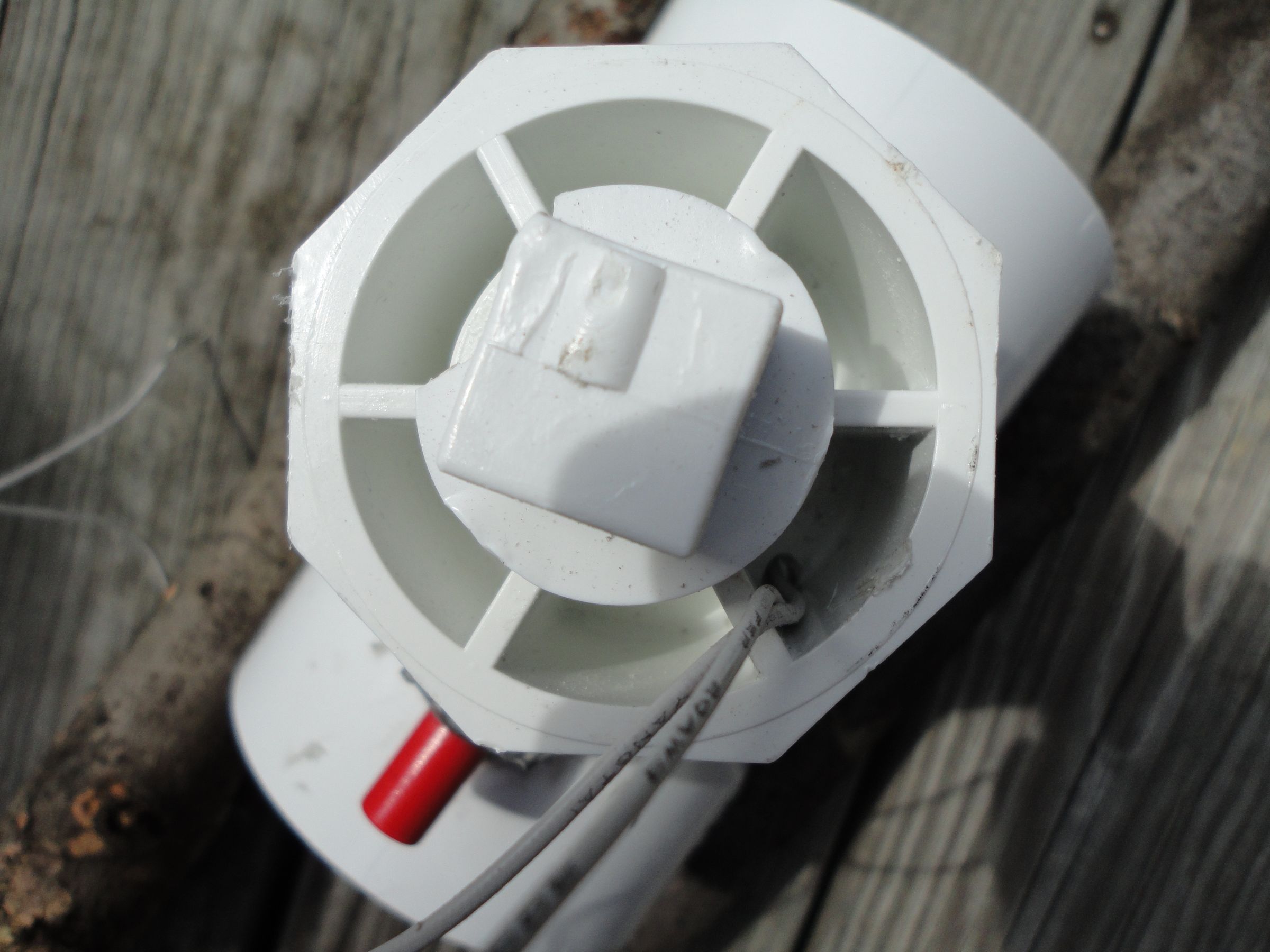 Egg Cannon : 13 Steps - Instructables