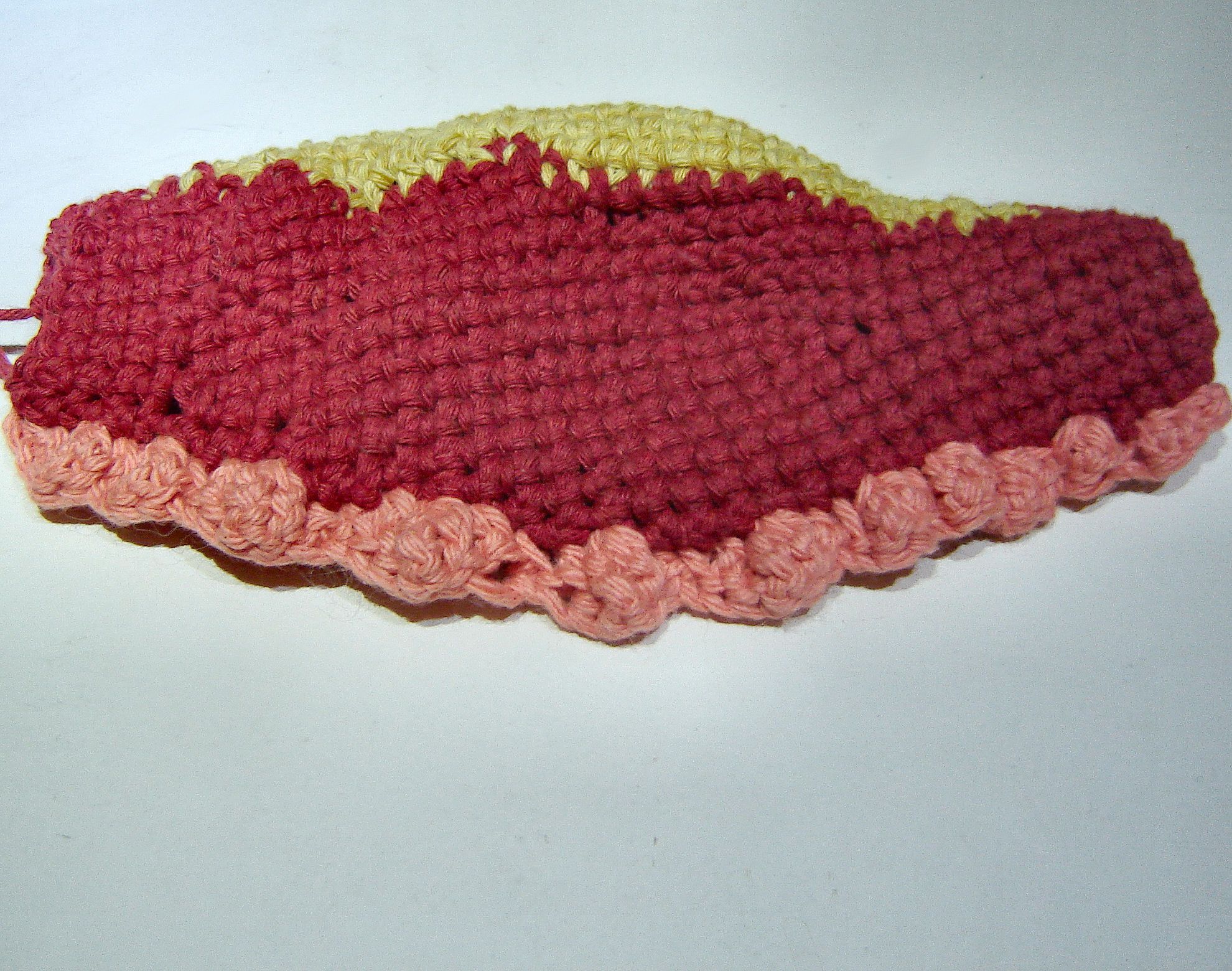 Crochet Dragon - Smaug From the Hobbit : 12 Steps (with Pictures ...