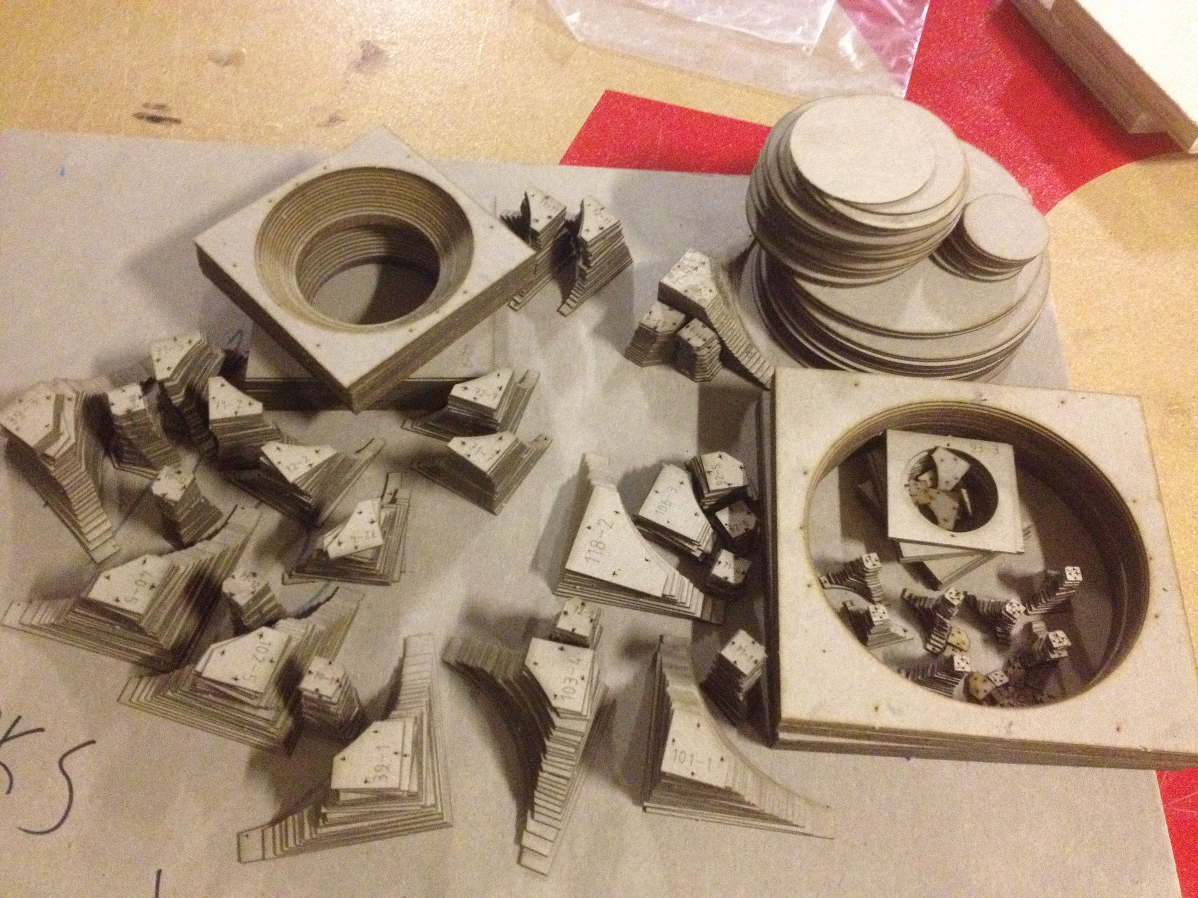 3D Printer's Cube (aka Turner's Cube) : 7 Steps (with Pictures ...