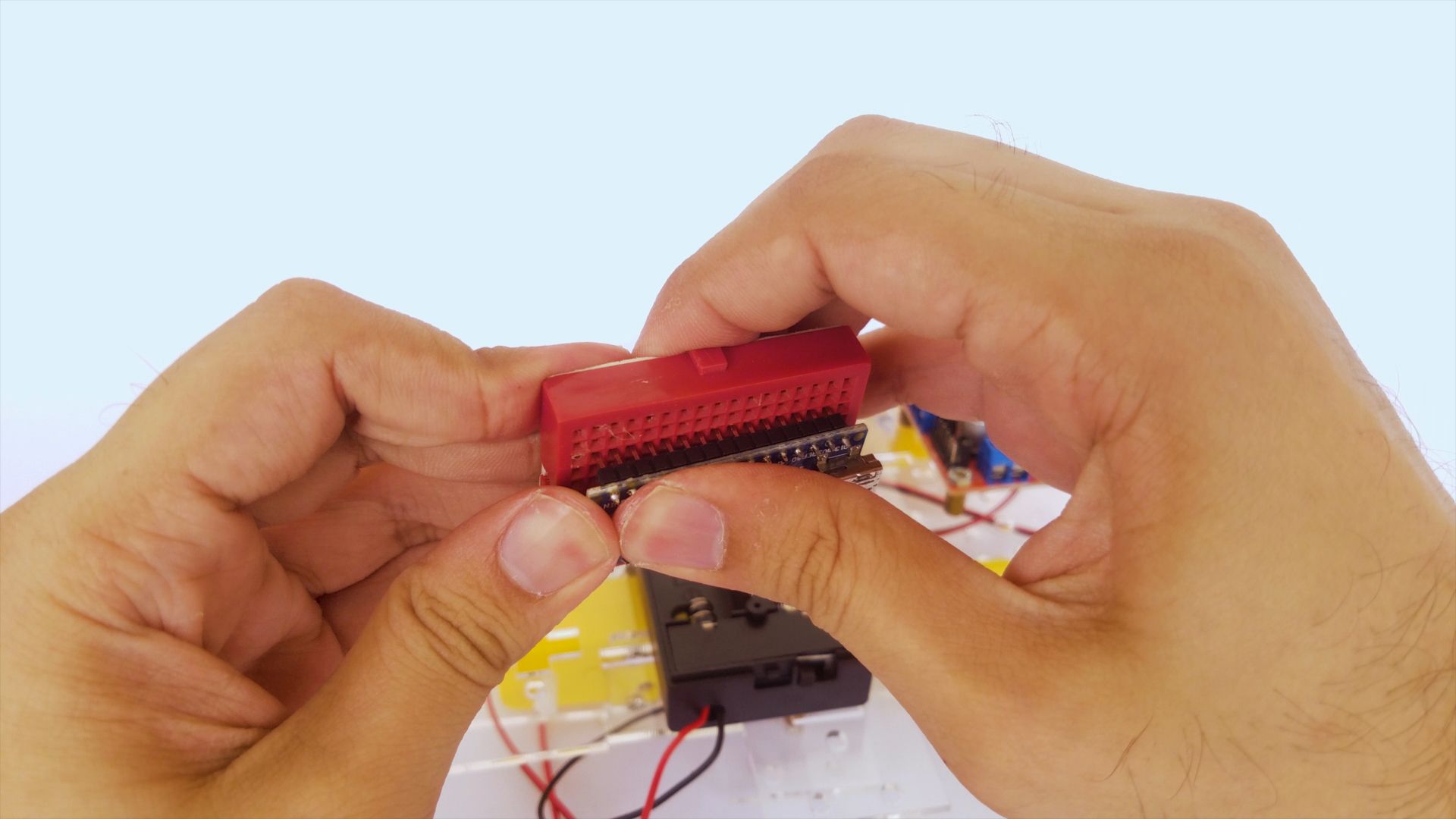 Arduino Bluetooth RC Car : 10 Steps - Instructables