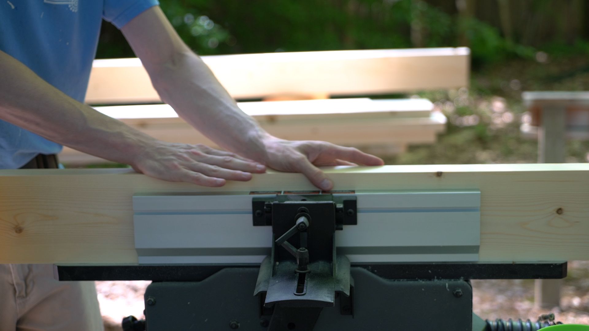 6 Mistakes Not to Make Building a Farmhouse Table : 7 Steps (with ...