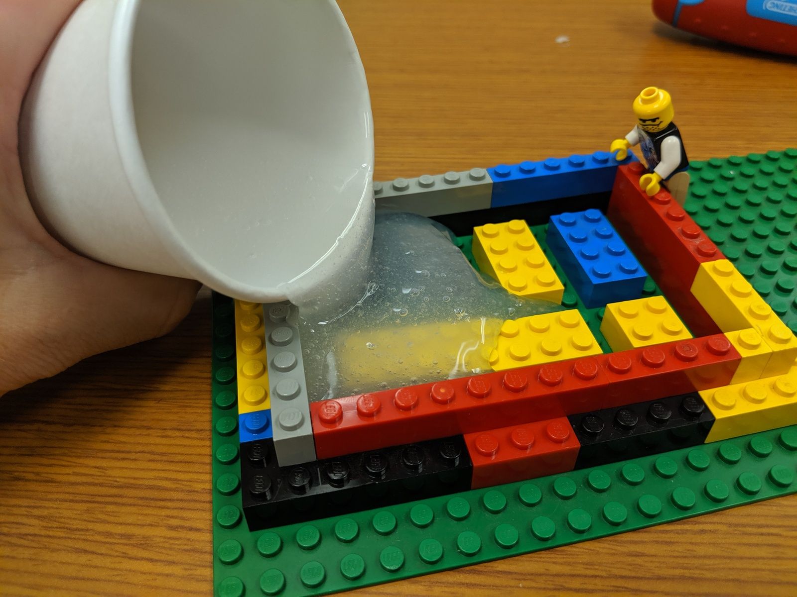 Eat Your LEGOs! : 10 Steps (with Pictures) - Instructables