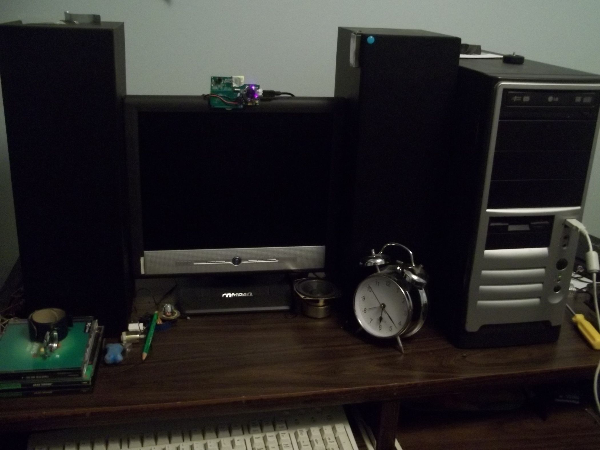 Zack247's Workspace - Instructables