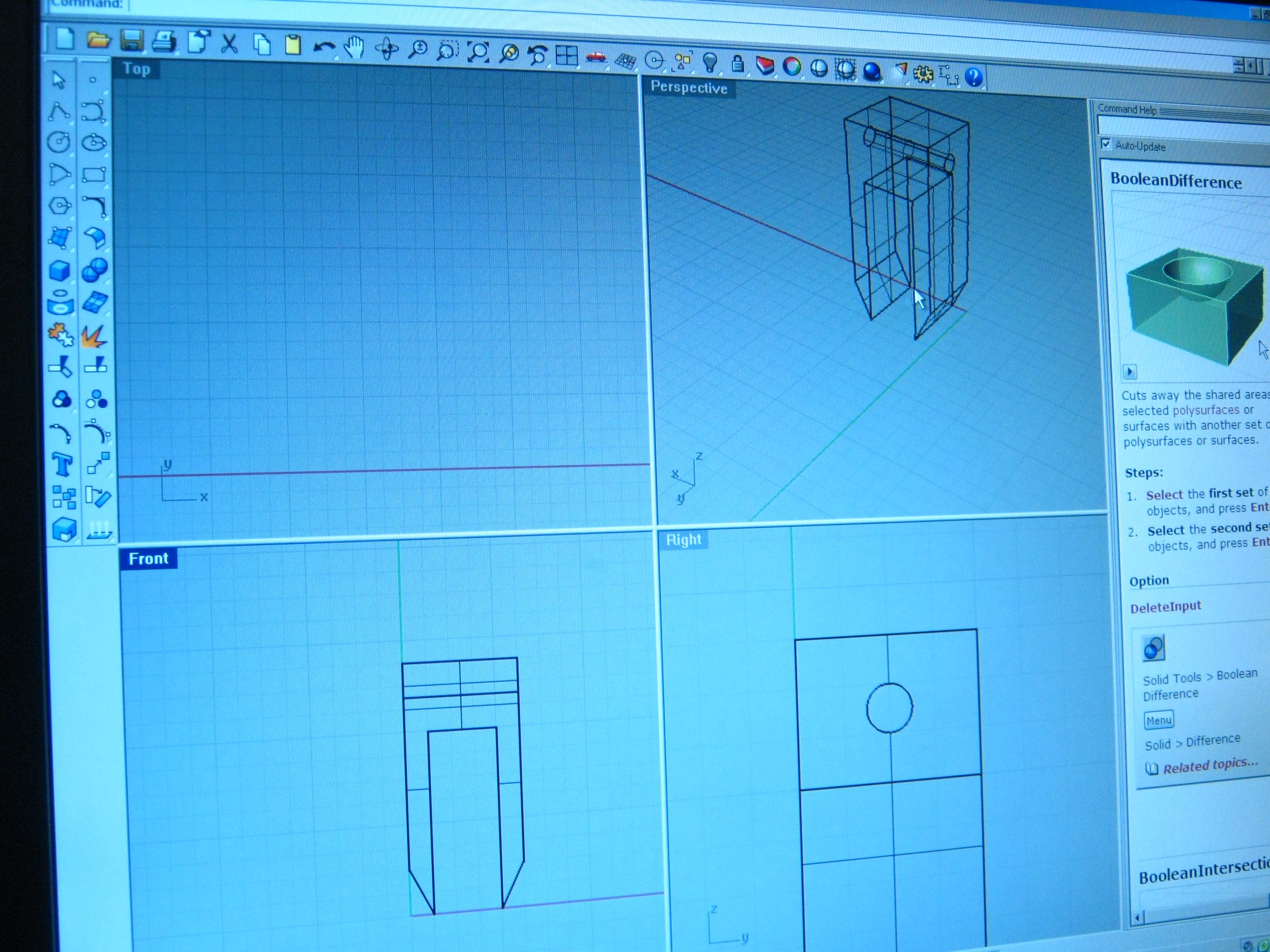 How to Make Ledge Hanger : 6 Steps - Instructables
