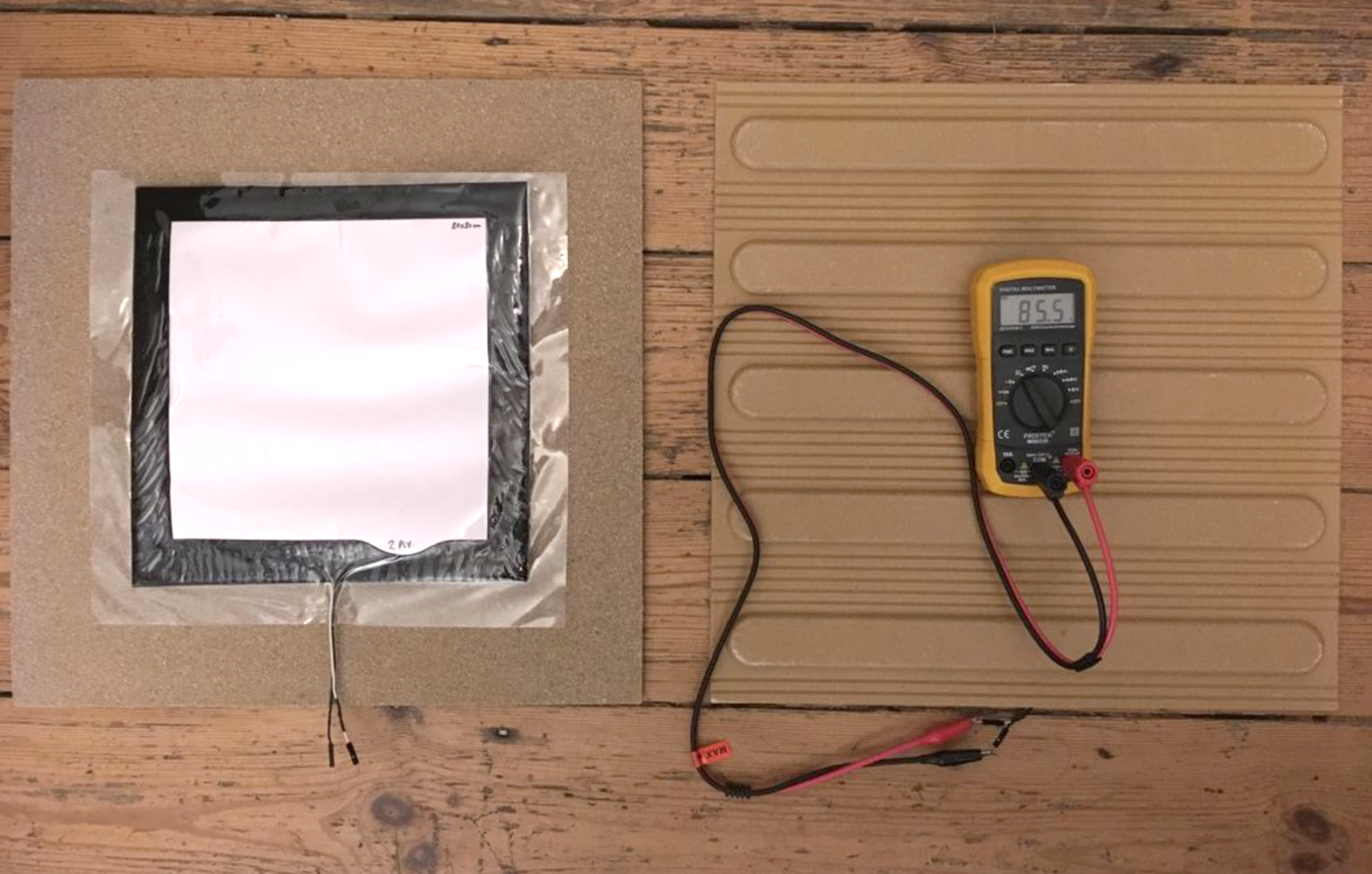 Digital Playgrounds - Inclusive for Visually Impaired Children : 13 ...