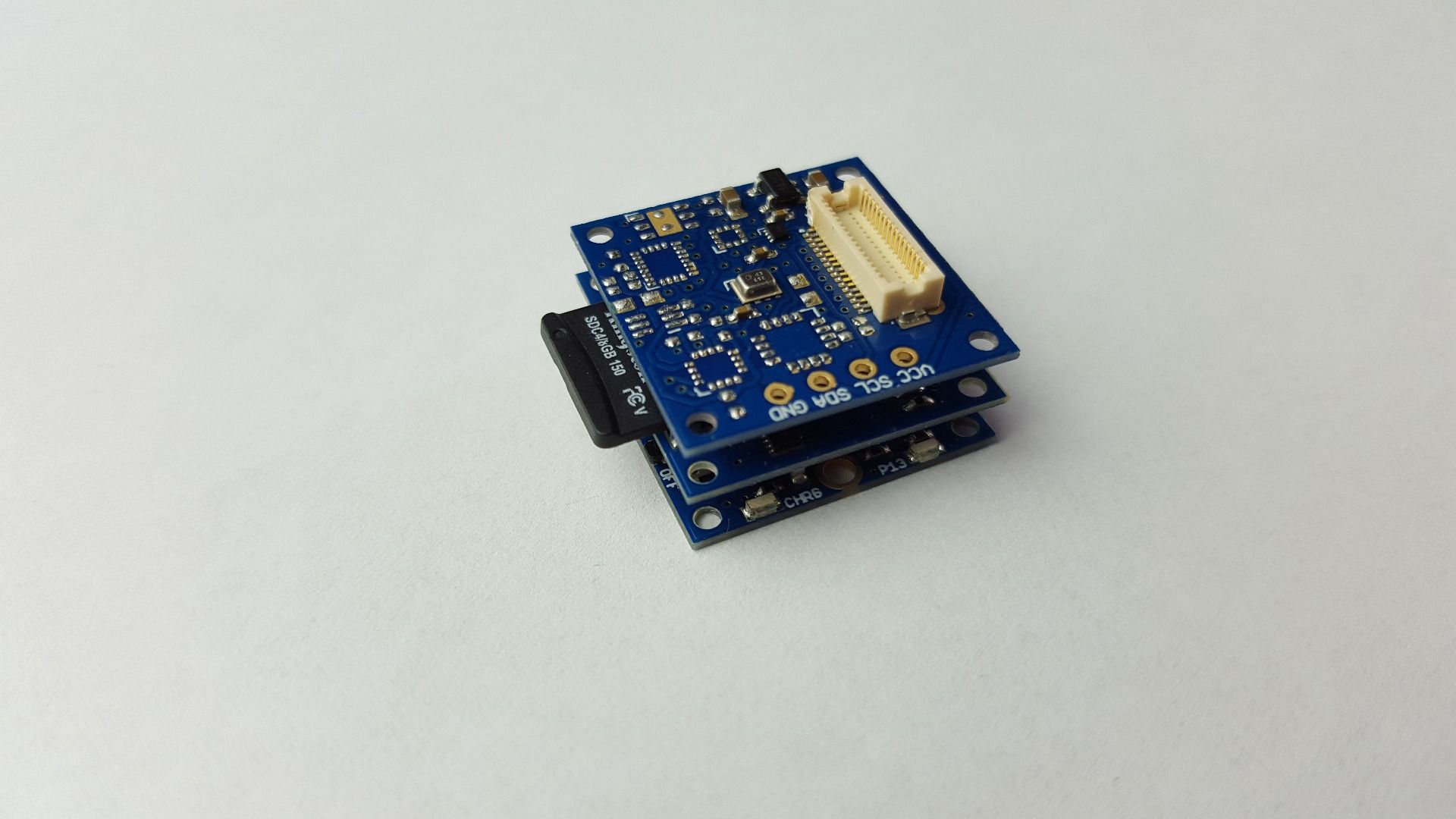 Rocket Altimeter Logger : 5 Steps - Instructables