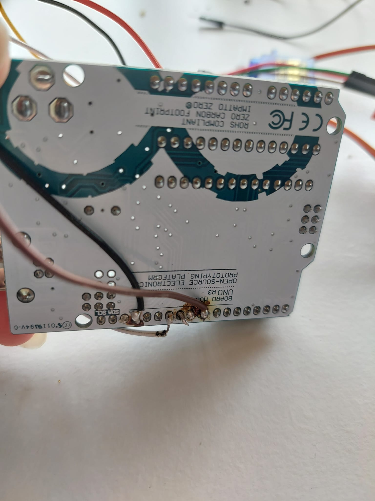 A Comforting Blueberry With Arduino [BlueBuddy] : 7 Steps - Instructables