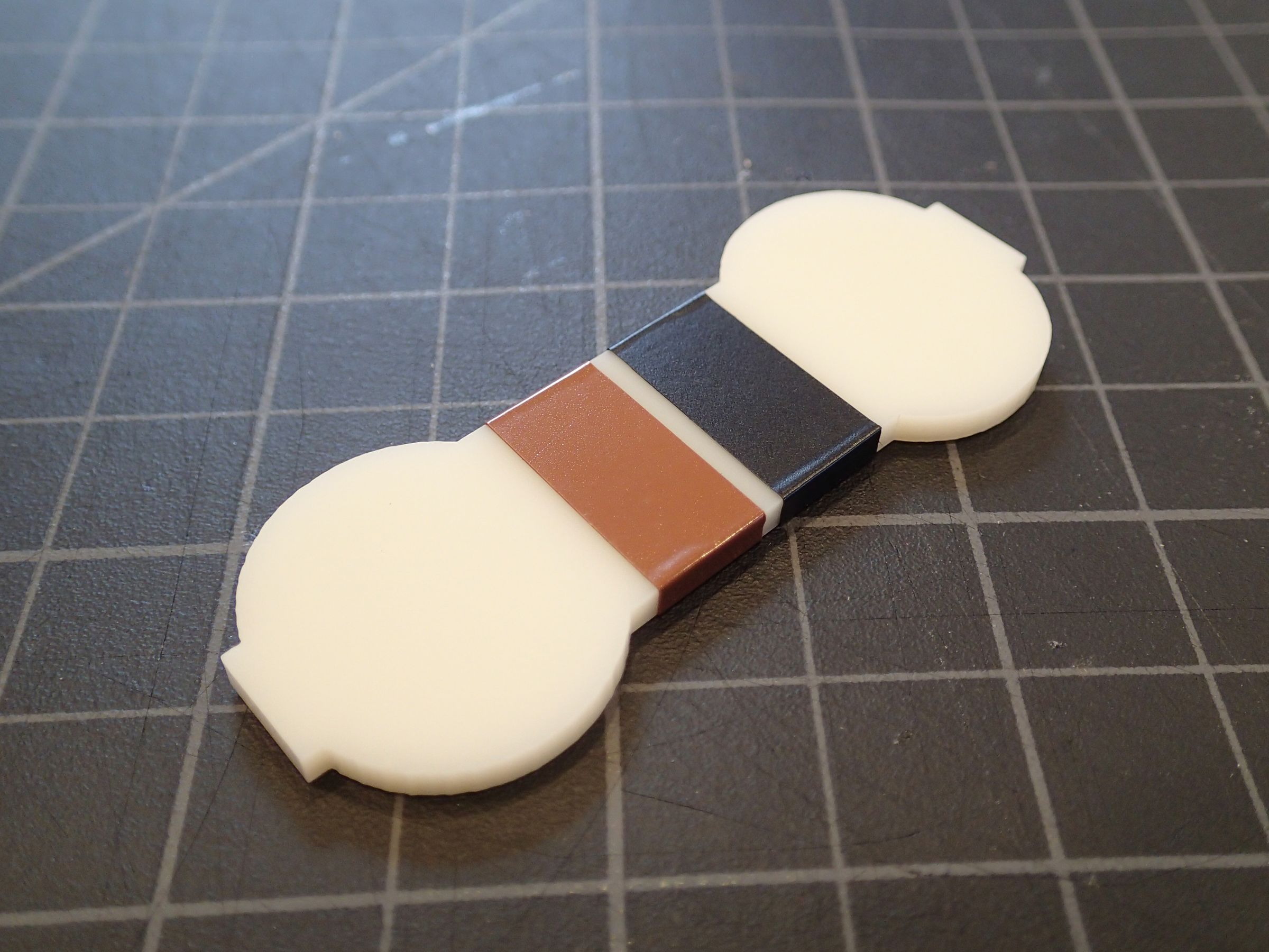 Resistor Color Code Clock : 6 Steps (with Pictures) - Instructables
