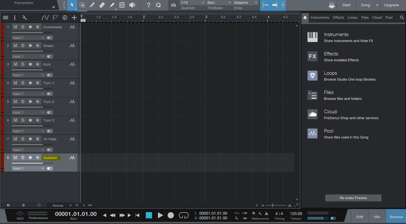 DIY Subkick : 8 Steps (with Pictures) - Instructables