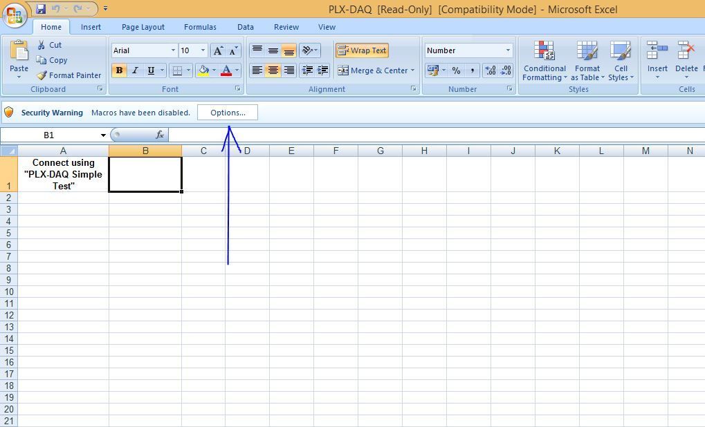 Real Time Data Acquisition System Using Arduino 5 Steps