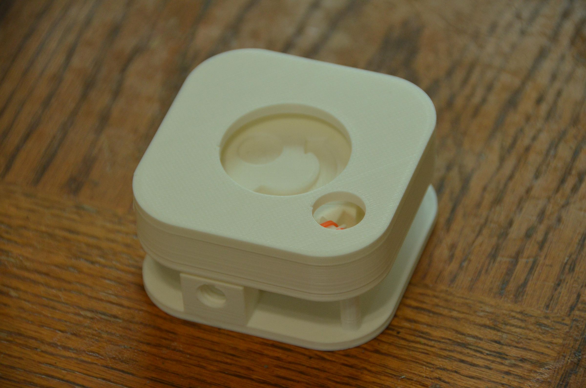 String Pong : 12 Steps (with Pictures) - Instructables