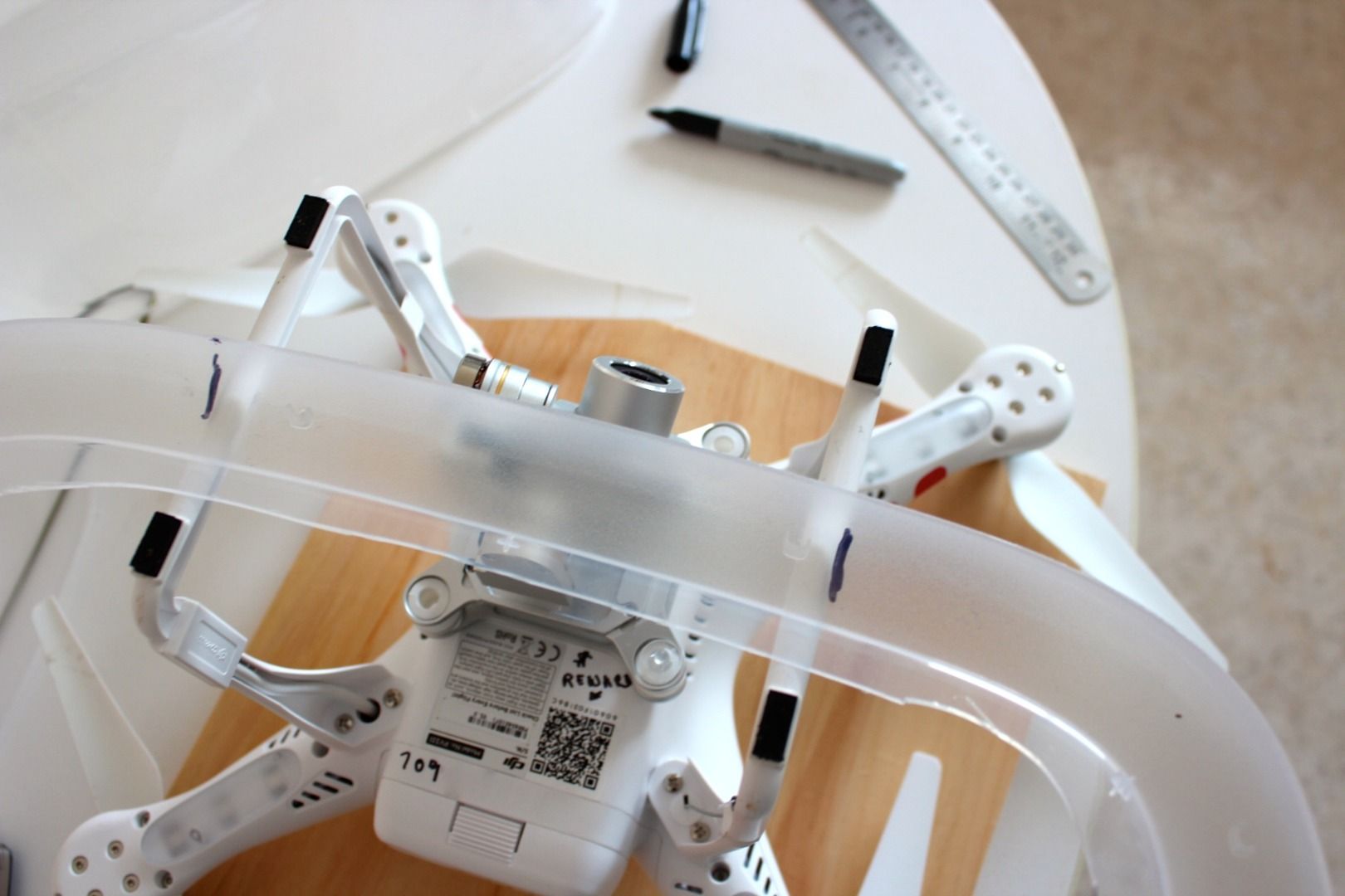 Two Simple Drone Delivery Systems : 9 Steps - Instructables