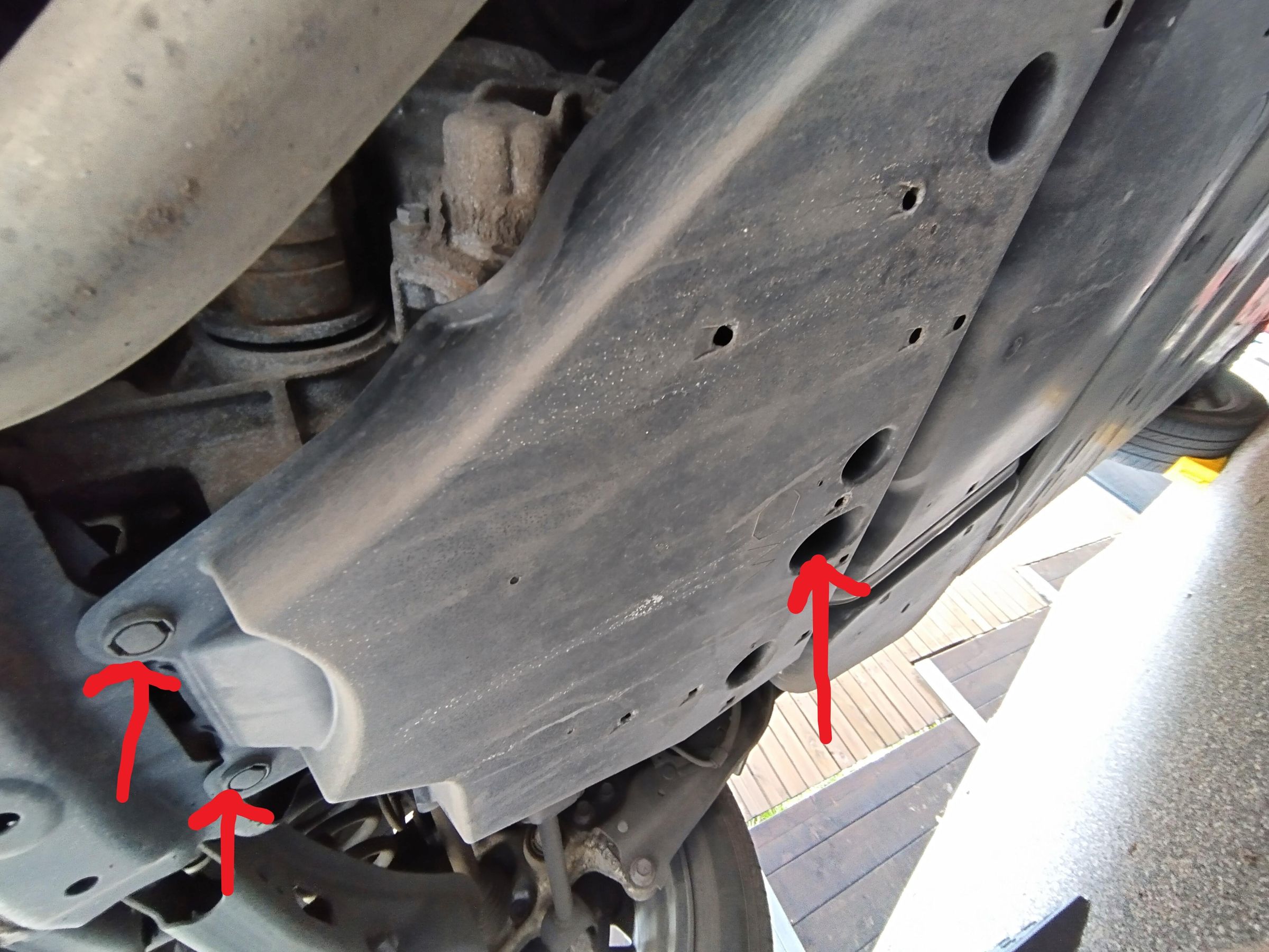 RAV4 XA50 PHEV/Prime or Suzuki Across HV Cable (CABLEGATE!) Corrosion Prevention Treatment : 9 ...