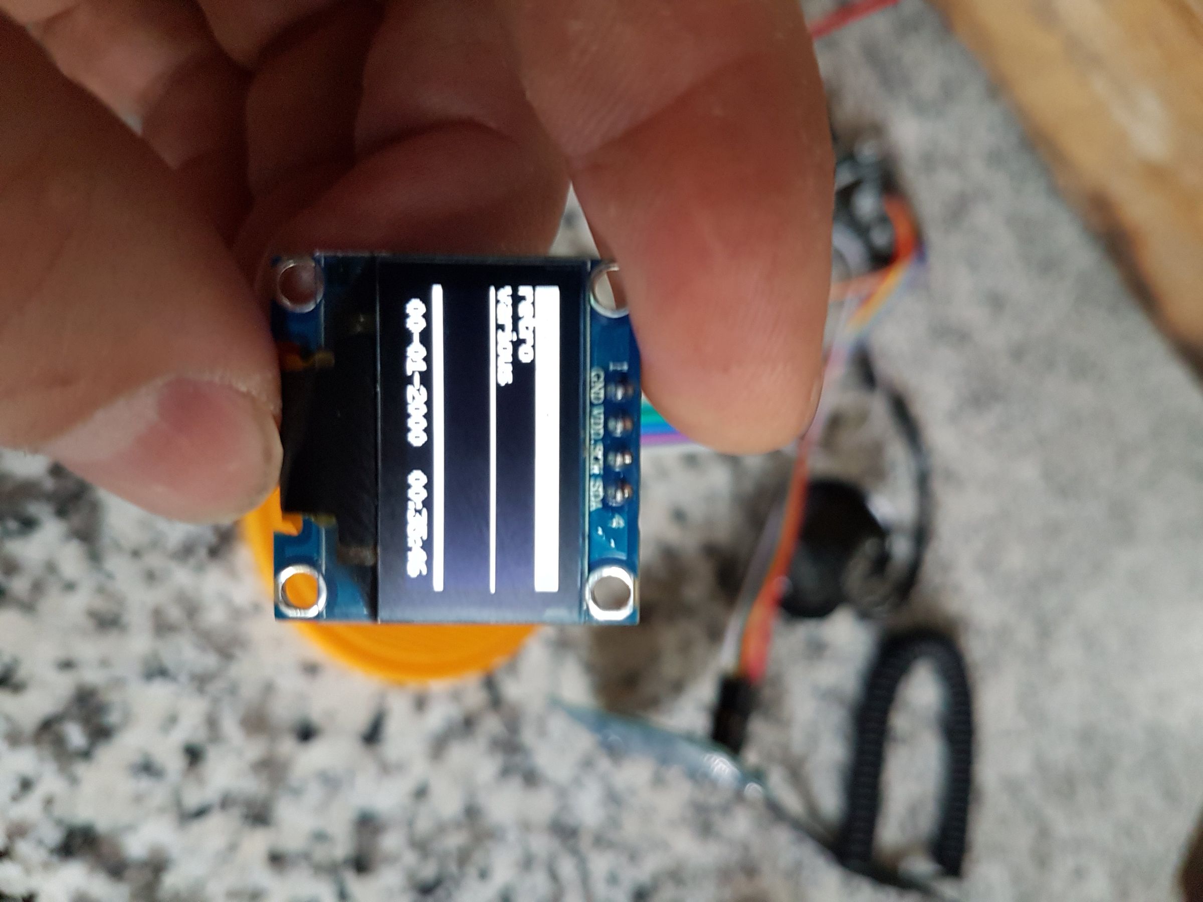 Wifi Webradio With ESP8266 and VS1053 (KaraDio) : 4 Steps - Instructables
