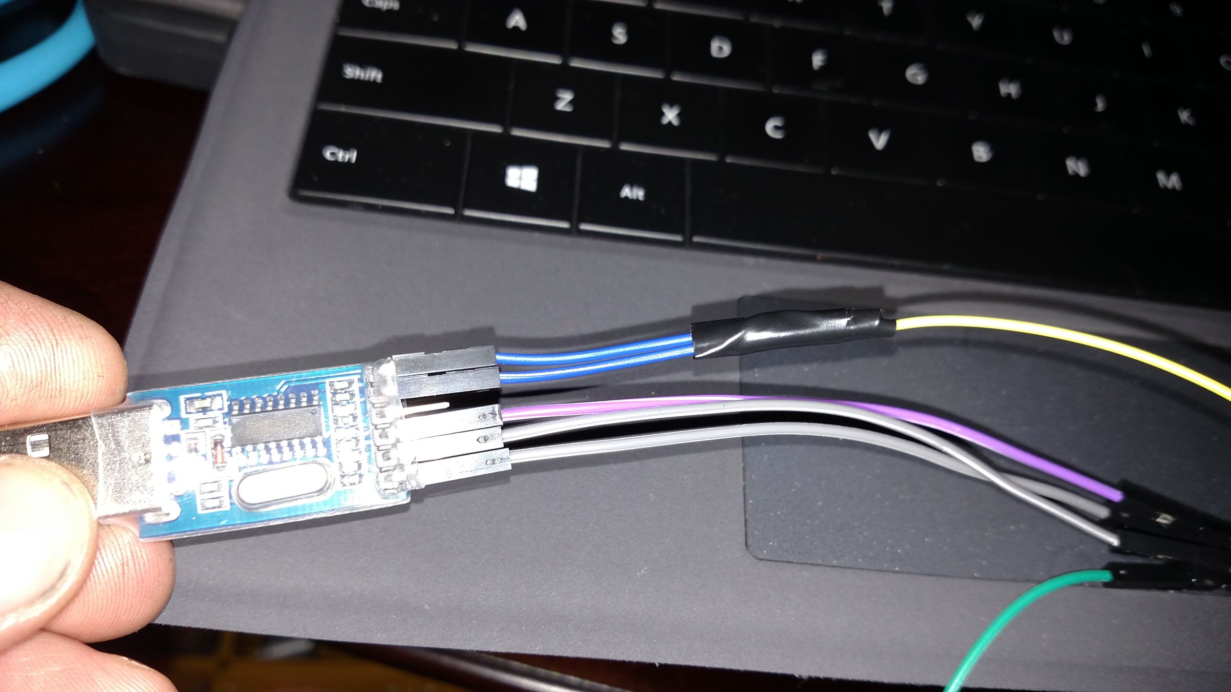 HackerBoxes 0011: HAX0R TREAT : 17 Steps - Instructables