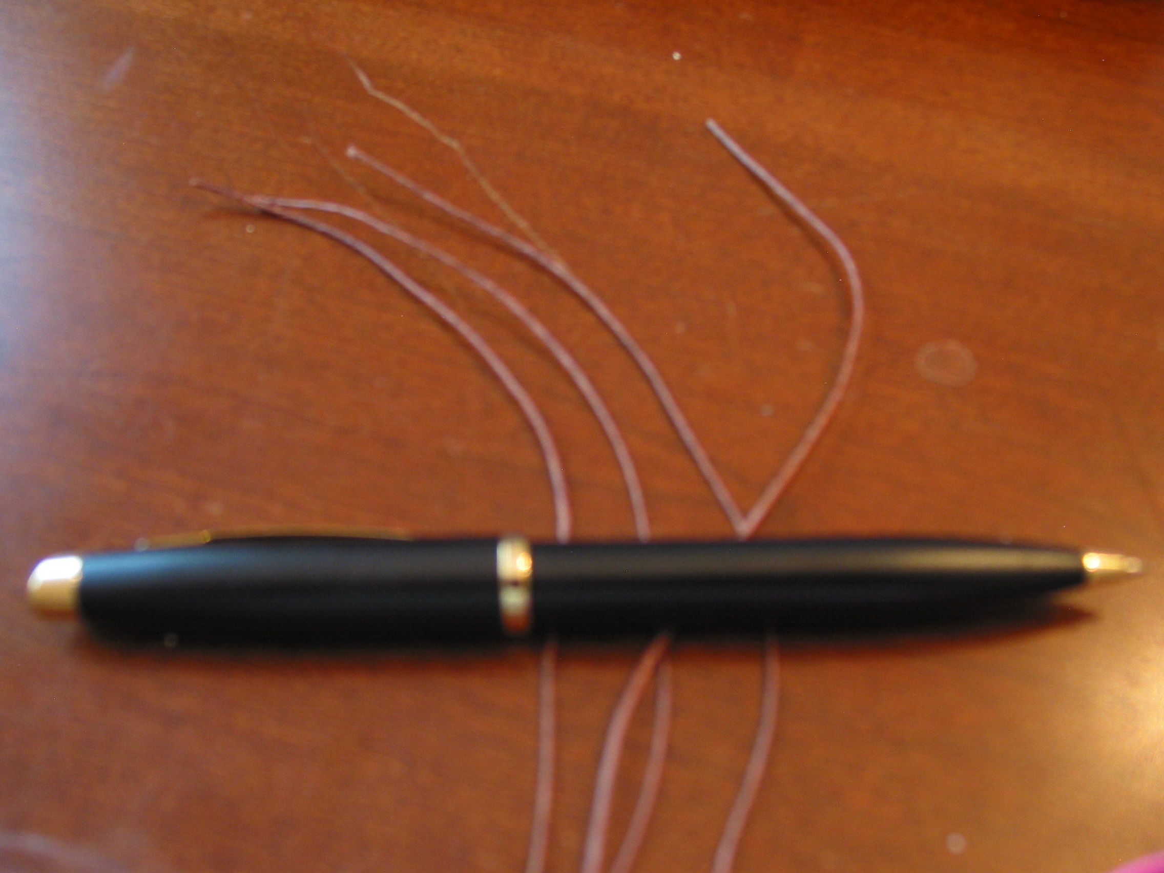 Hemp Bracelets : 7 Steps - Instructables