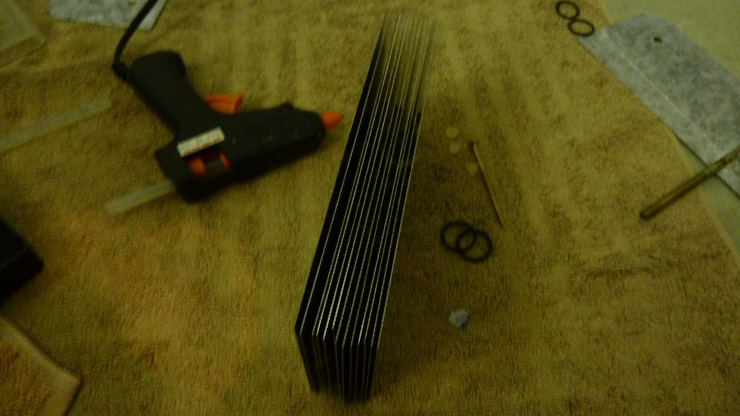 Hydrogen Gas Torch : 9 Steps - Instructables