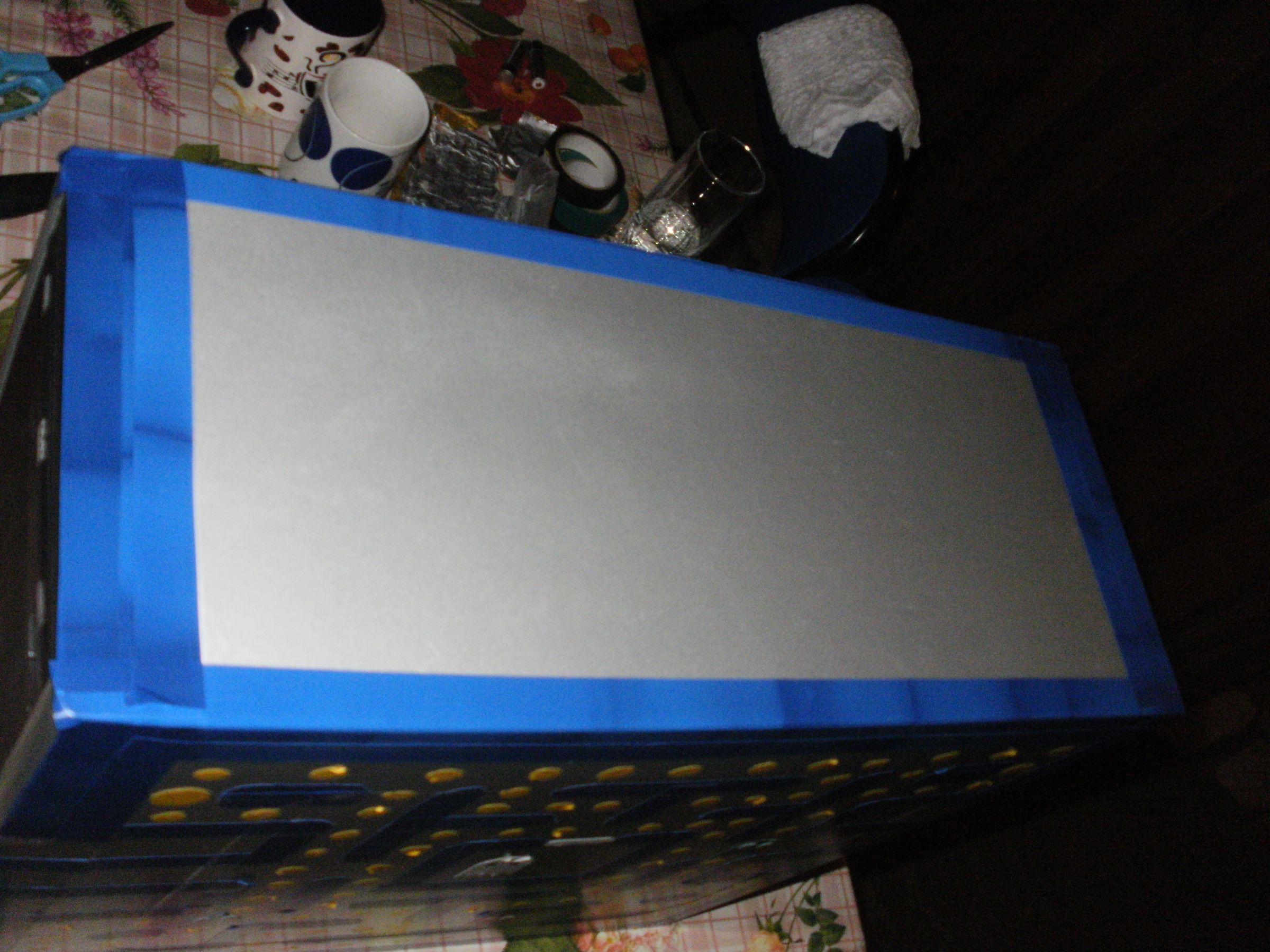 Duct Tape PC Case Mod : 6 Steps - Instructables