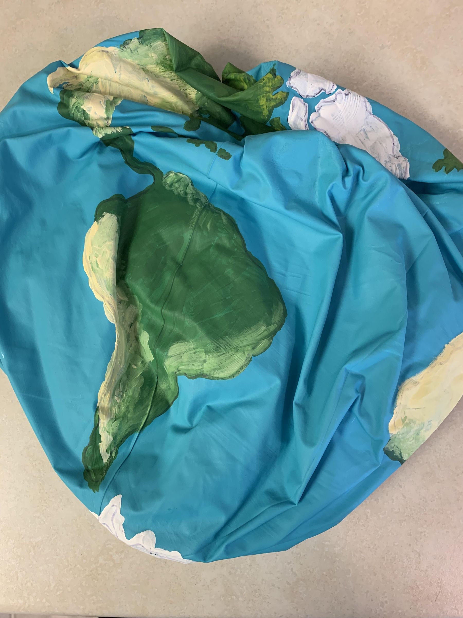 Levitating Globe : 5 Steps (with Pictures) - Instructables