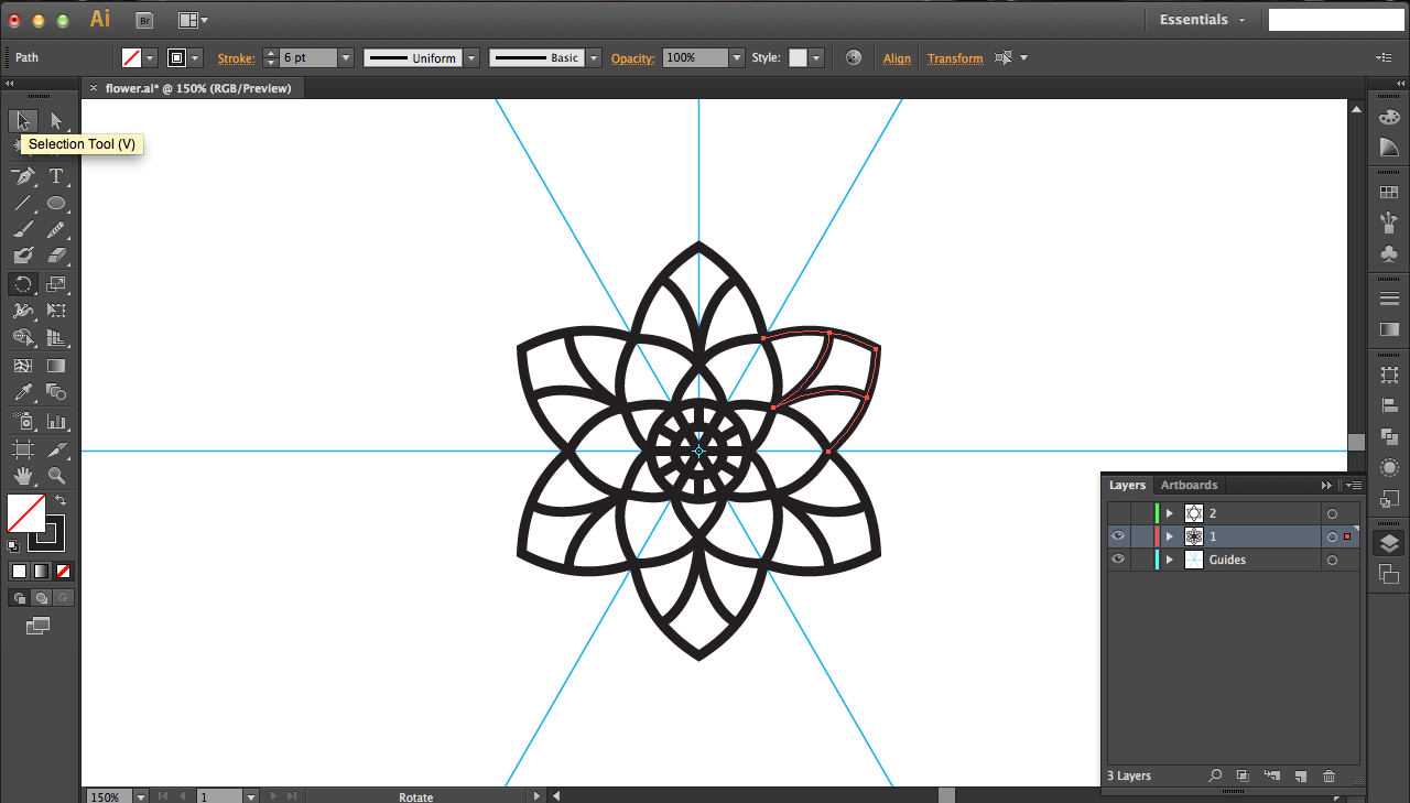 Layered Wooden Sculptures : 14 Steps (with Pictures) - Instructables