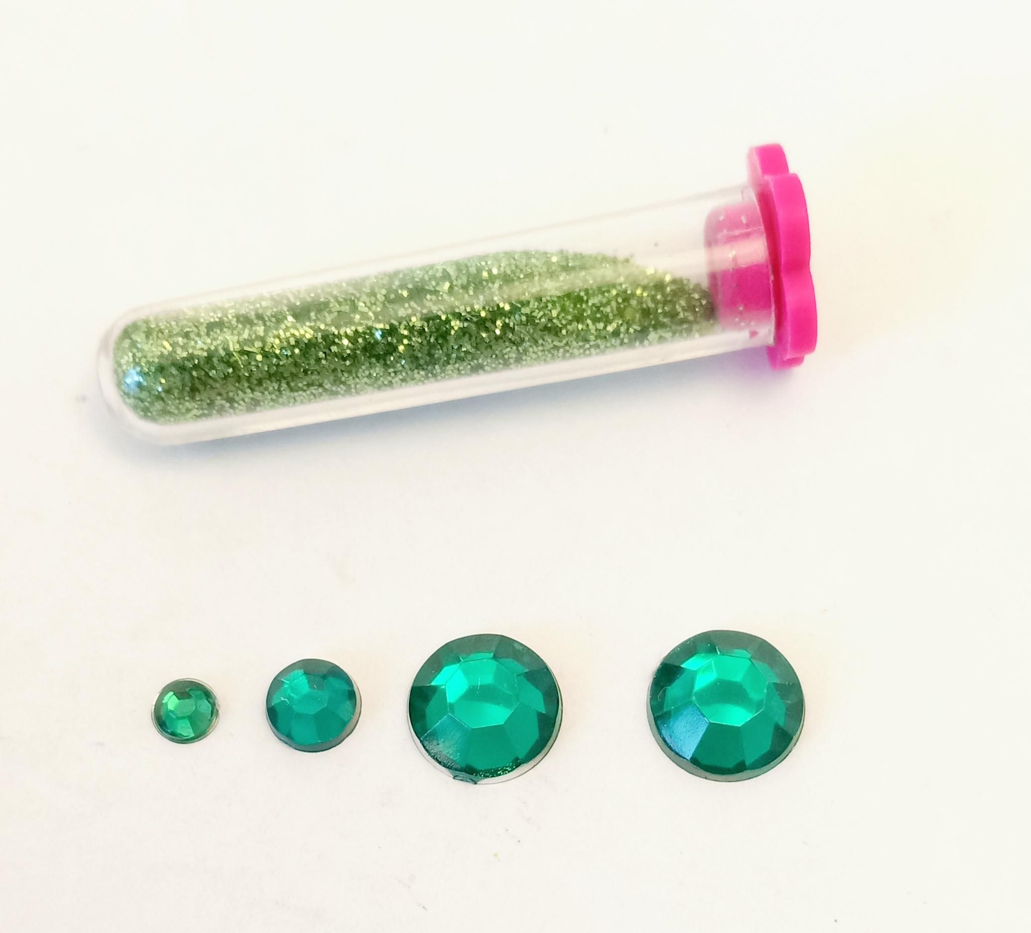 Pi Medallion: Crop Circle Inspired : 7 Steps (with Pictures ...