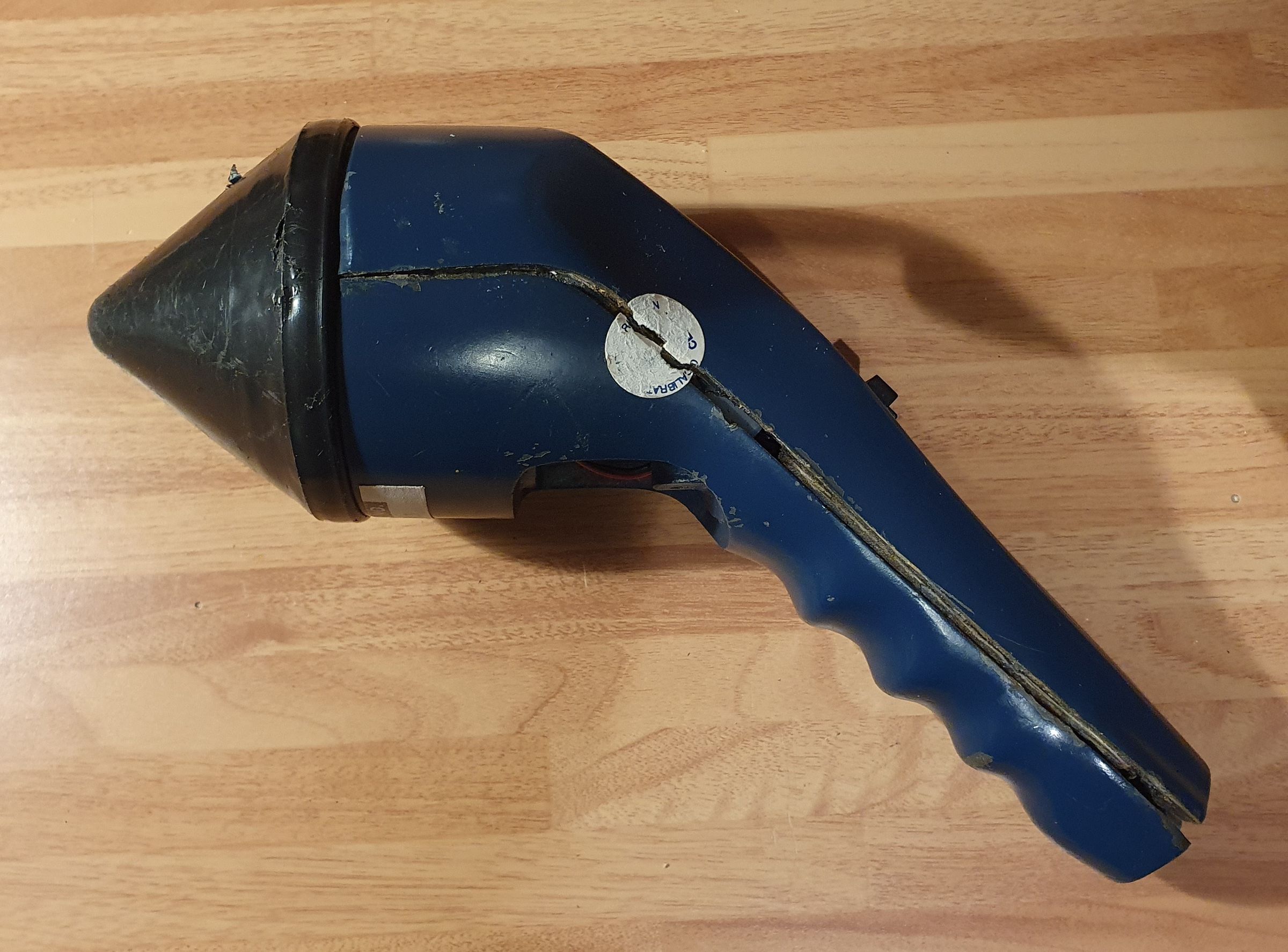 1979 Apollo Pi Thermal Camera : 10 Steps (with Pictures) - Instructables