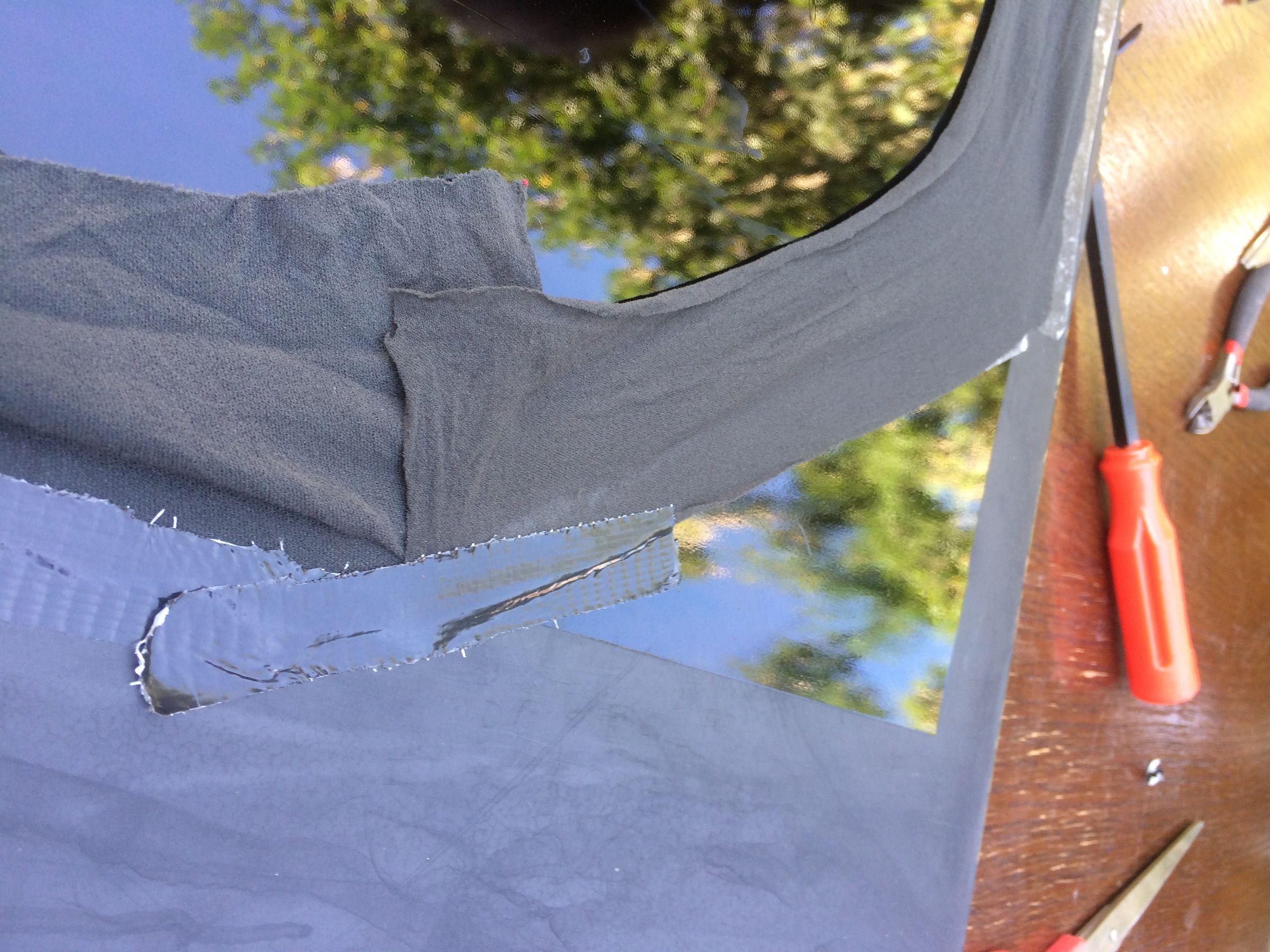 Sleep Tight, Don't Let the Midges Bite : 7 Steps - Instructables