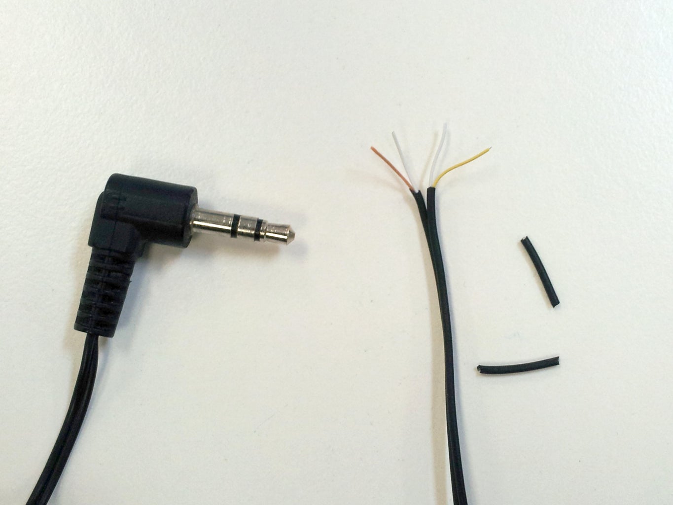 Highly Sensitive Arduino Light Sensor 5 Steps Instructables