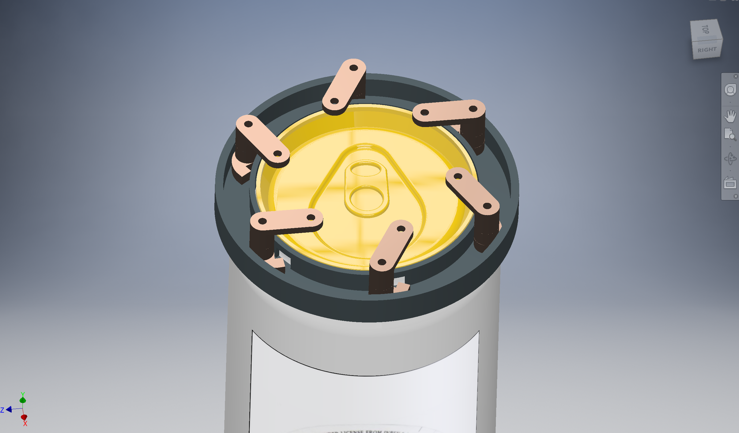 Can Lock - Instructables