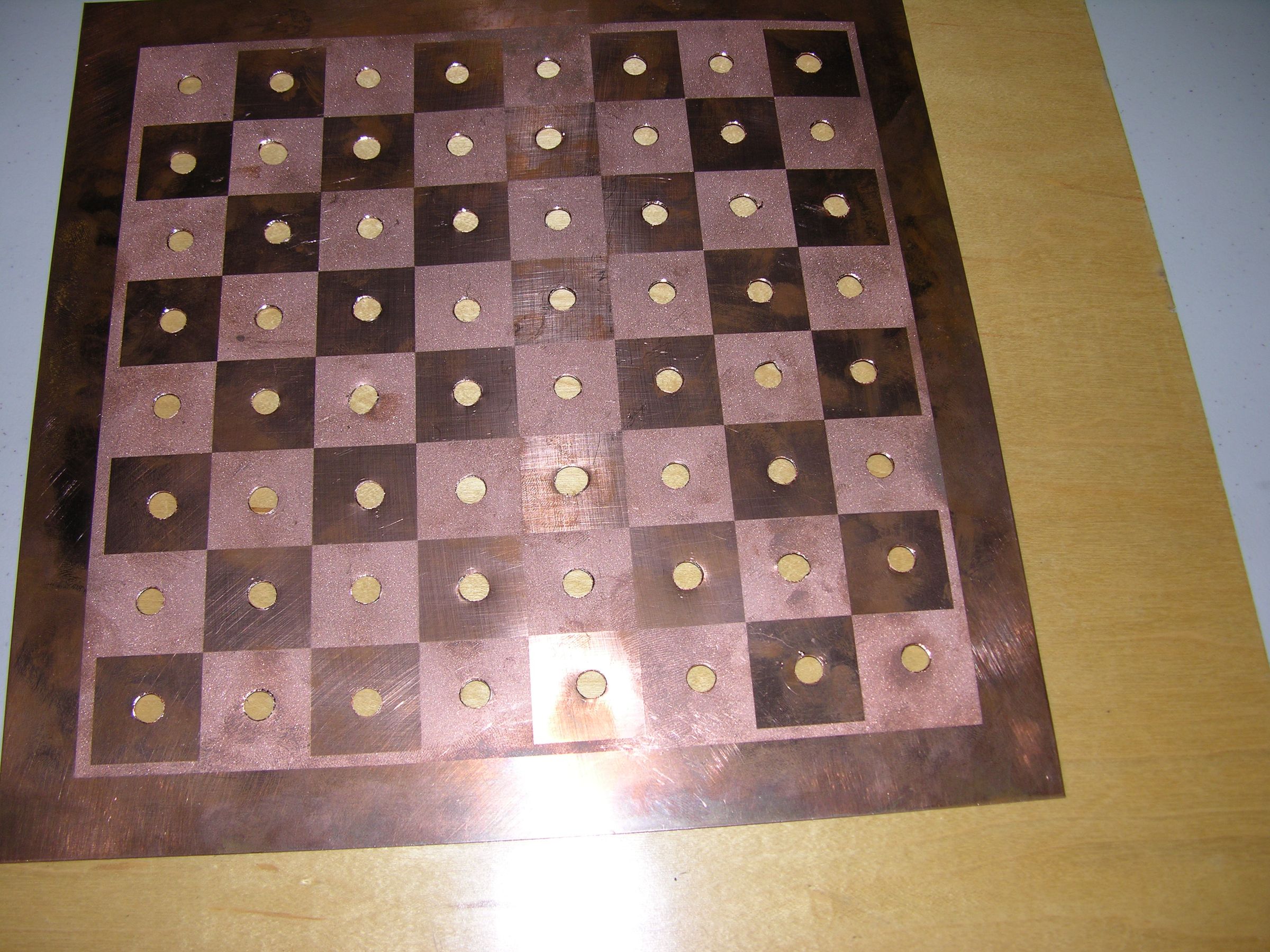 LED Chess Set : 12 Steps (with Pictures) - Instructables