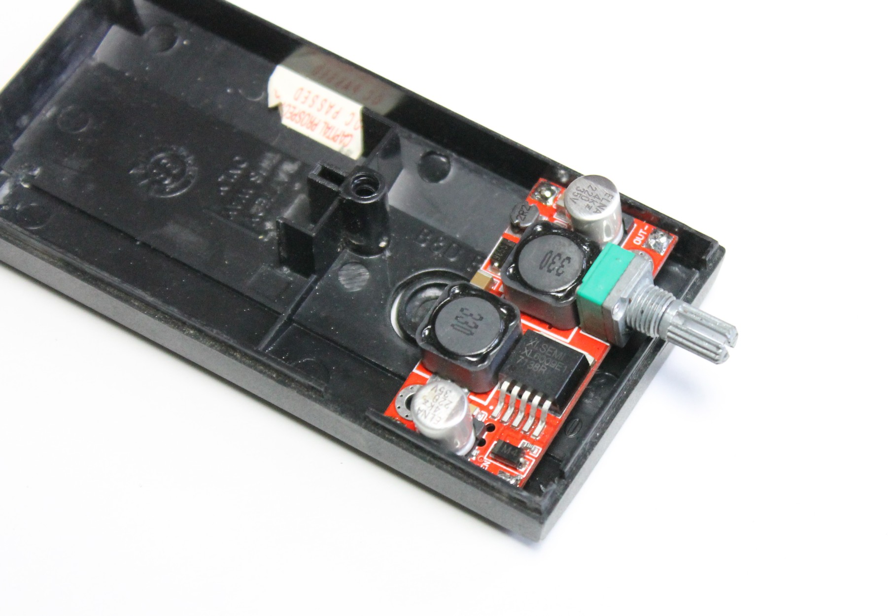 Negative Voltage Supply : 10 Steps (with Pictures) - Instructables