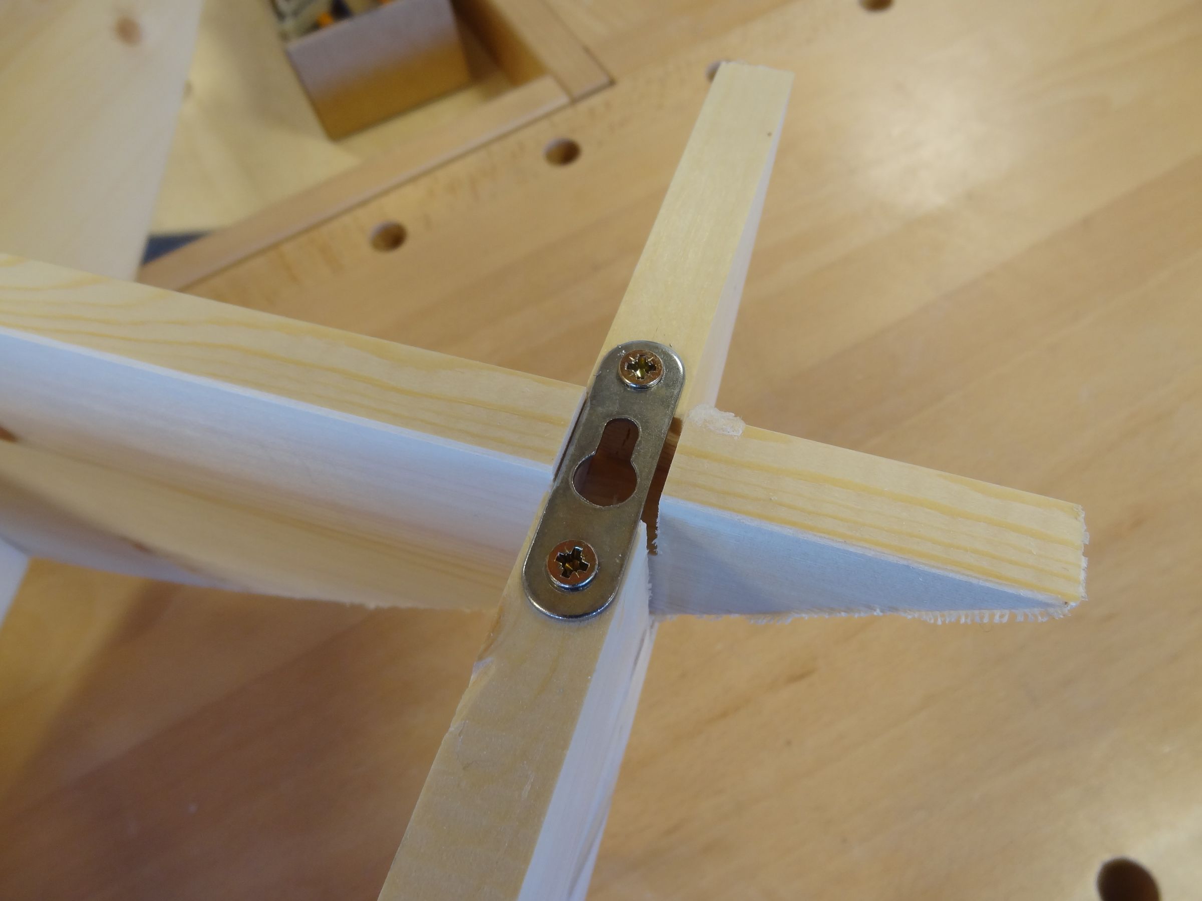 Make a Massironi Shelf : 13 Steps (with Pictures) - Instructables